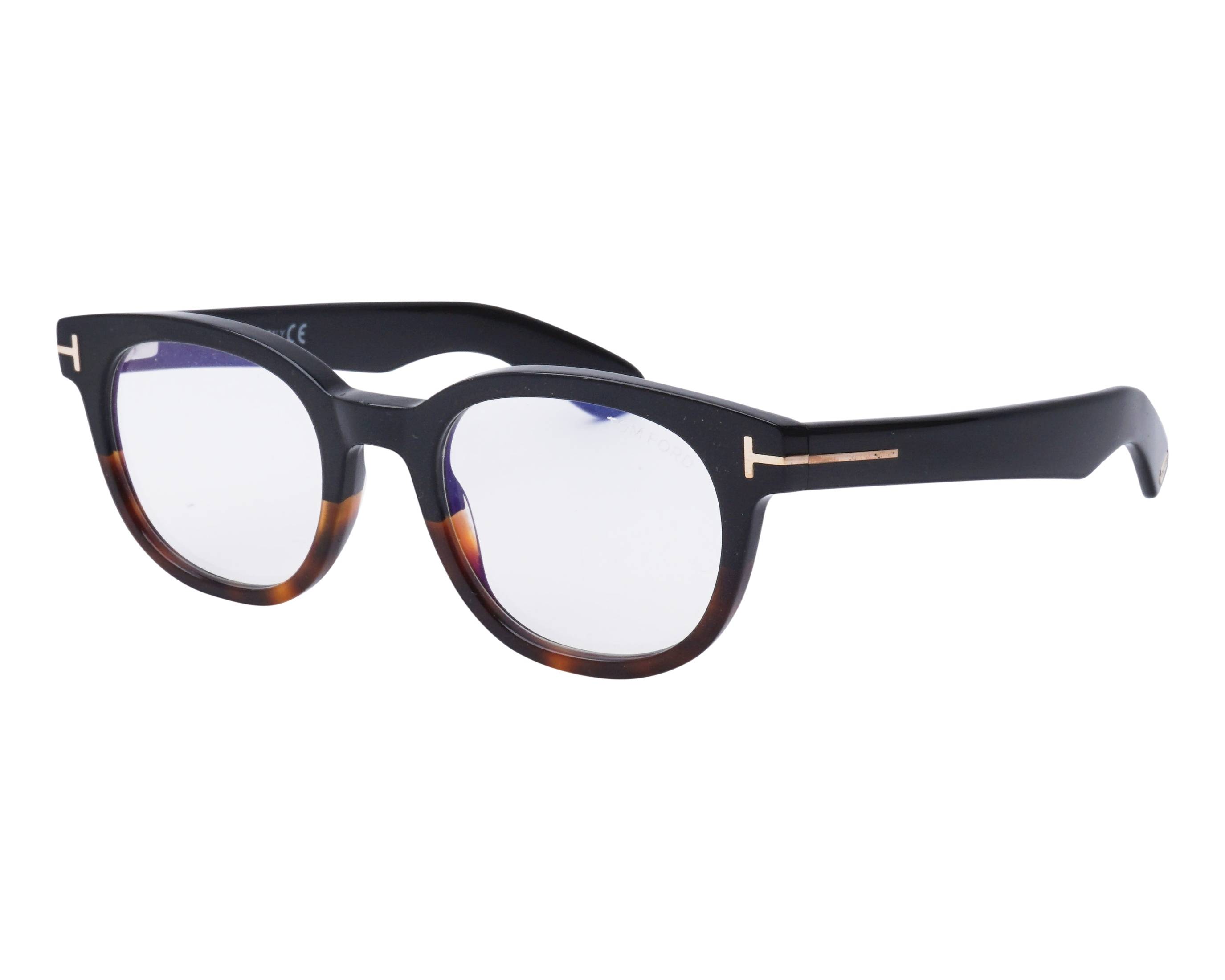 Tom Ford Glasses TF-5807-B 005