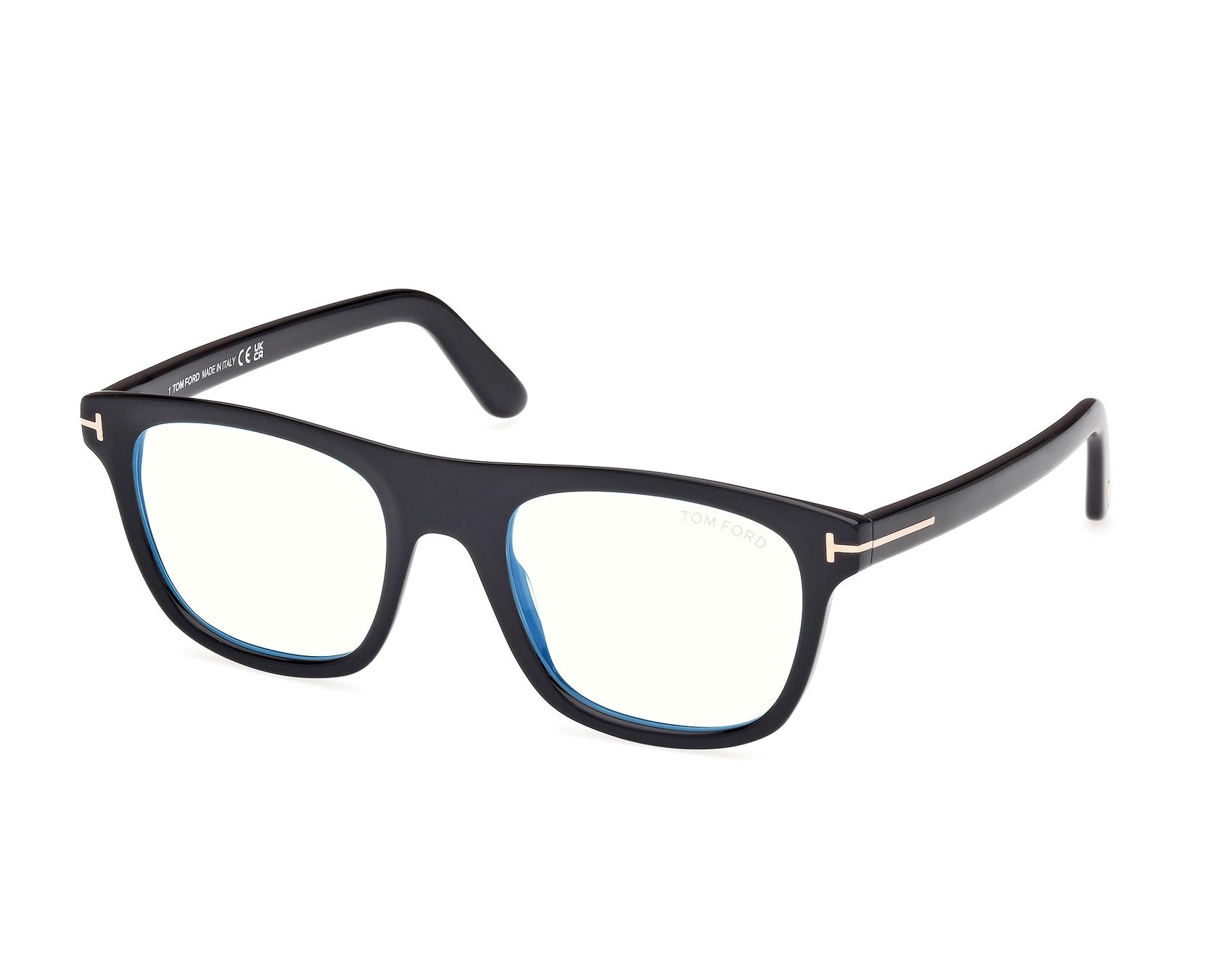 Tom Ford Glasses TF-5939 001