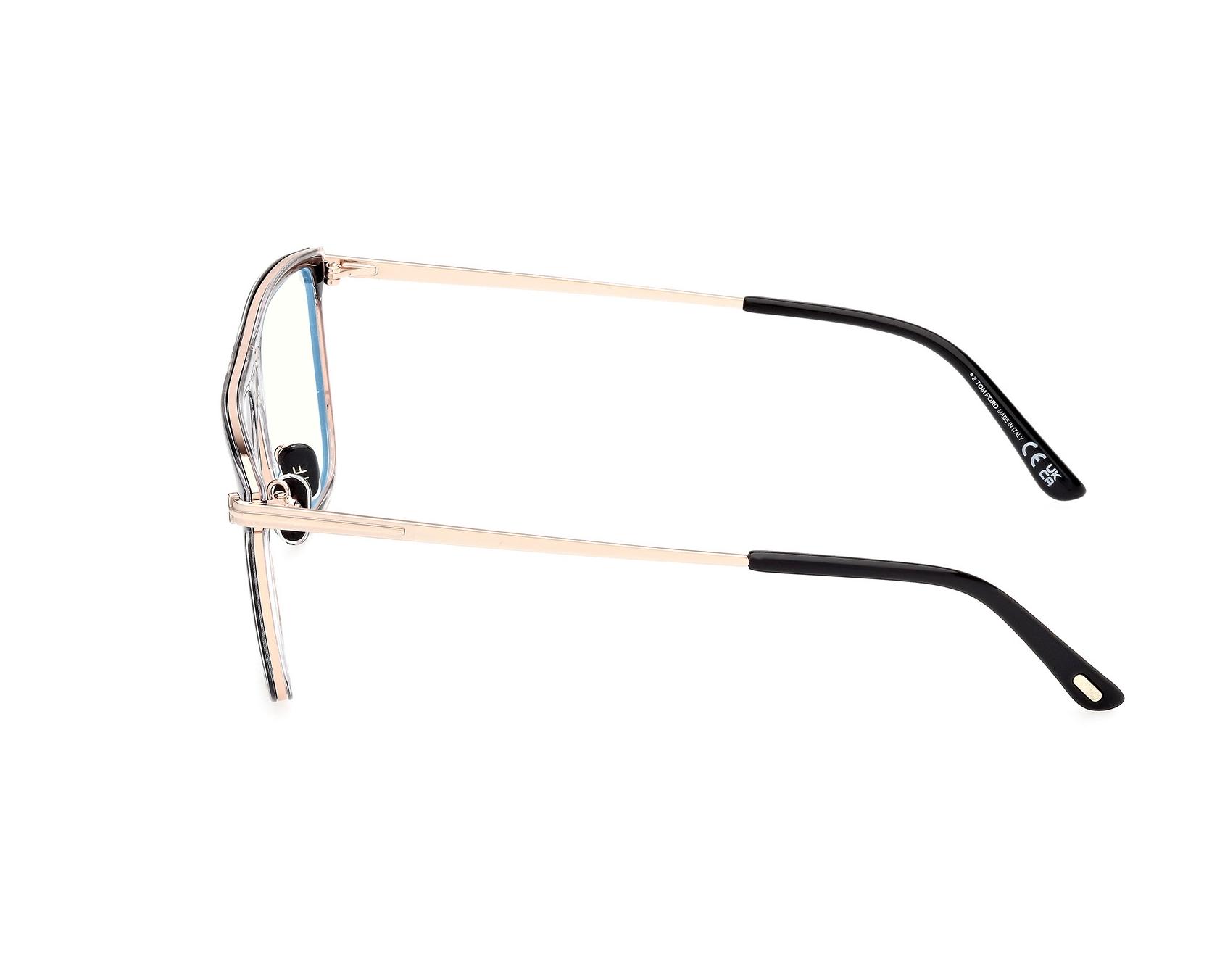 Tom Ford Glasses TF-5944 003