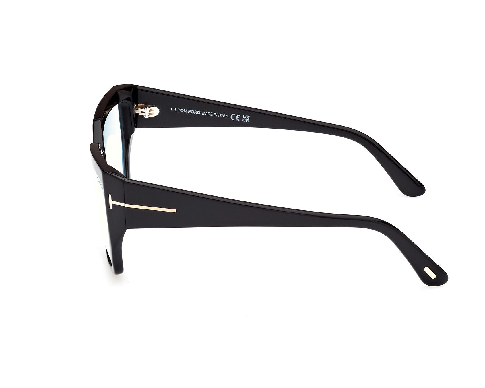 Tom Ford Glasses TF-5951 001