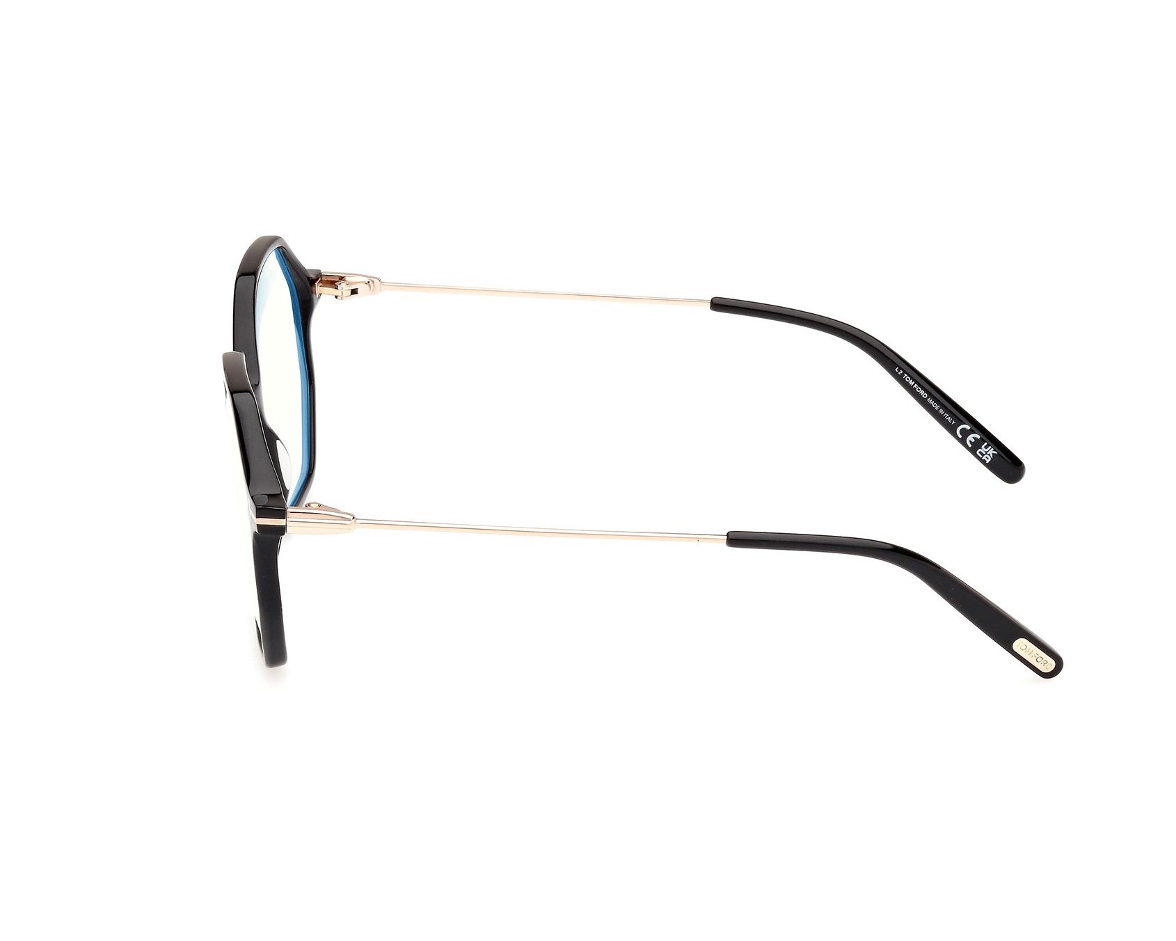 Tom Ford Glasses TF-5952 001