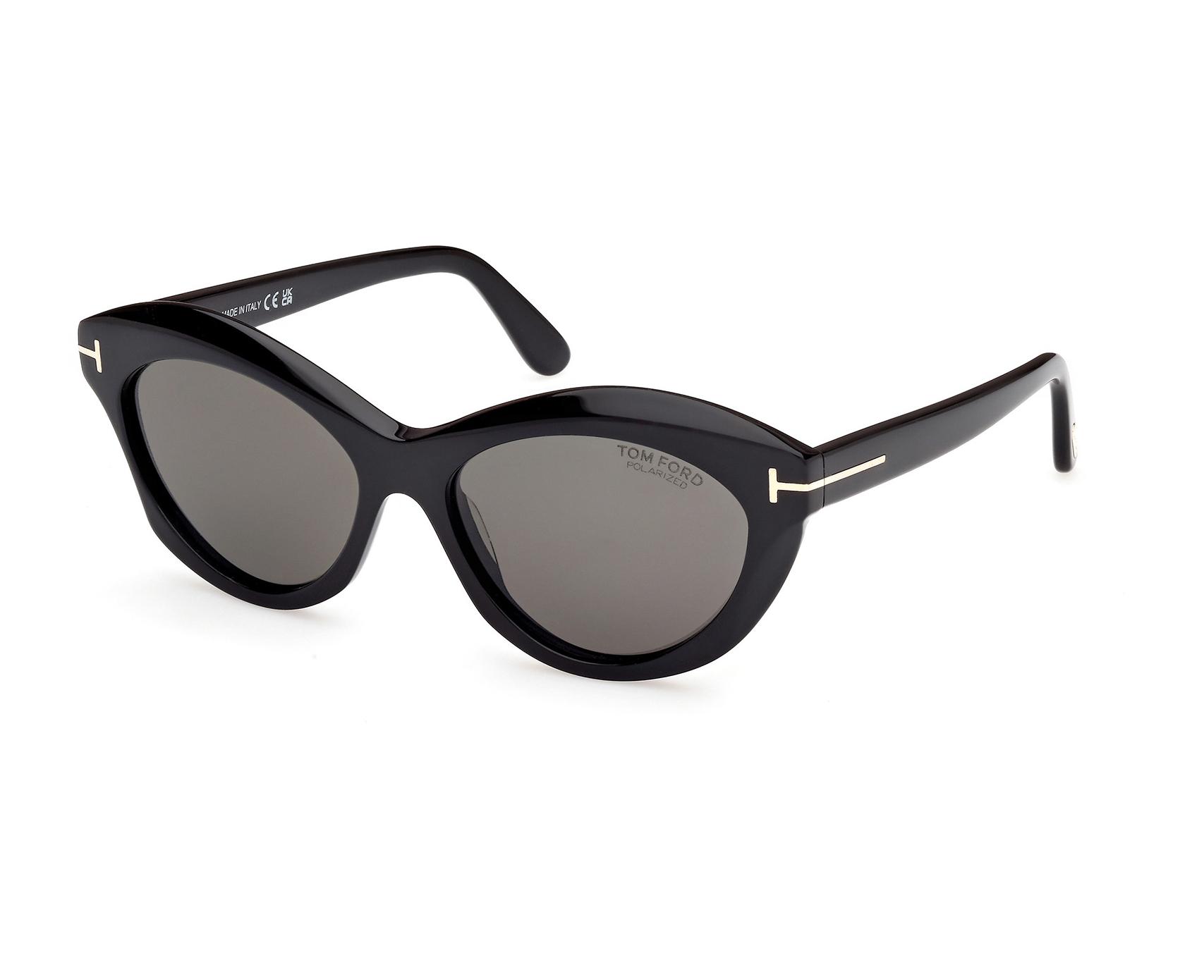 Tom Ford Sunglasses TONI FT1111/S 01D