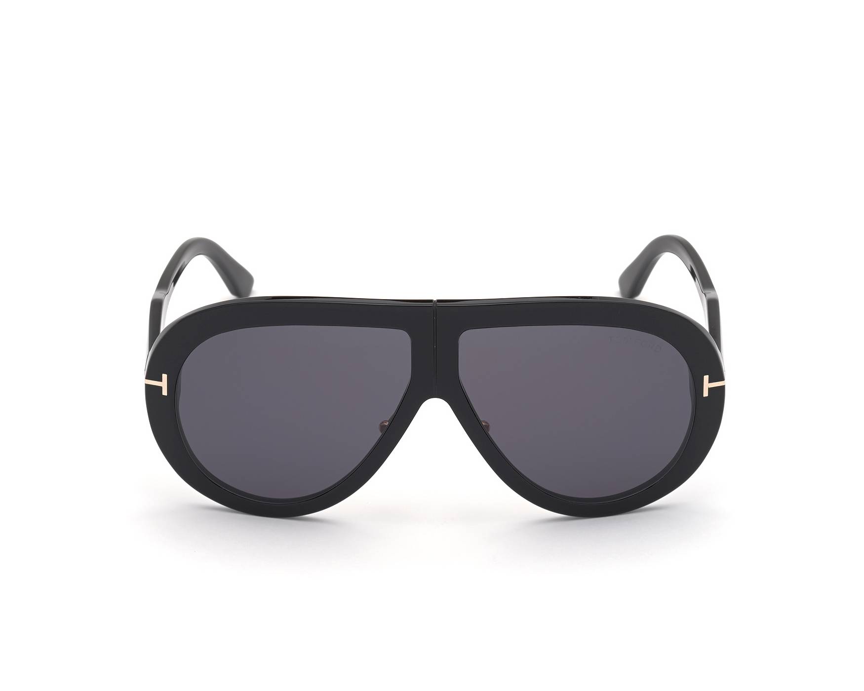 Tom Ford Sunglasses Troy FT0836-S 01A
