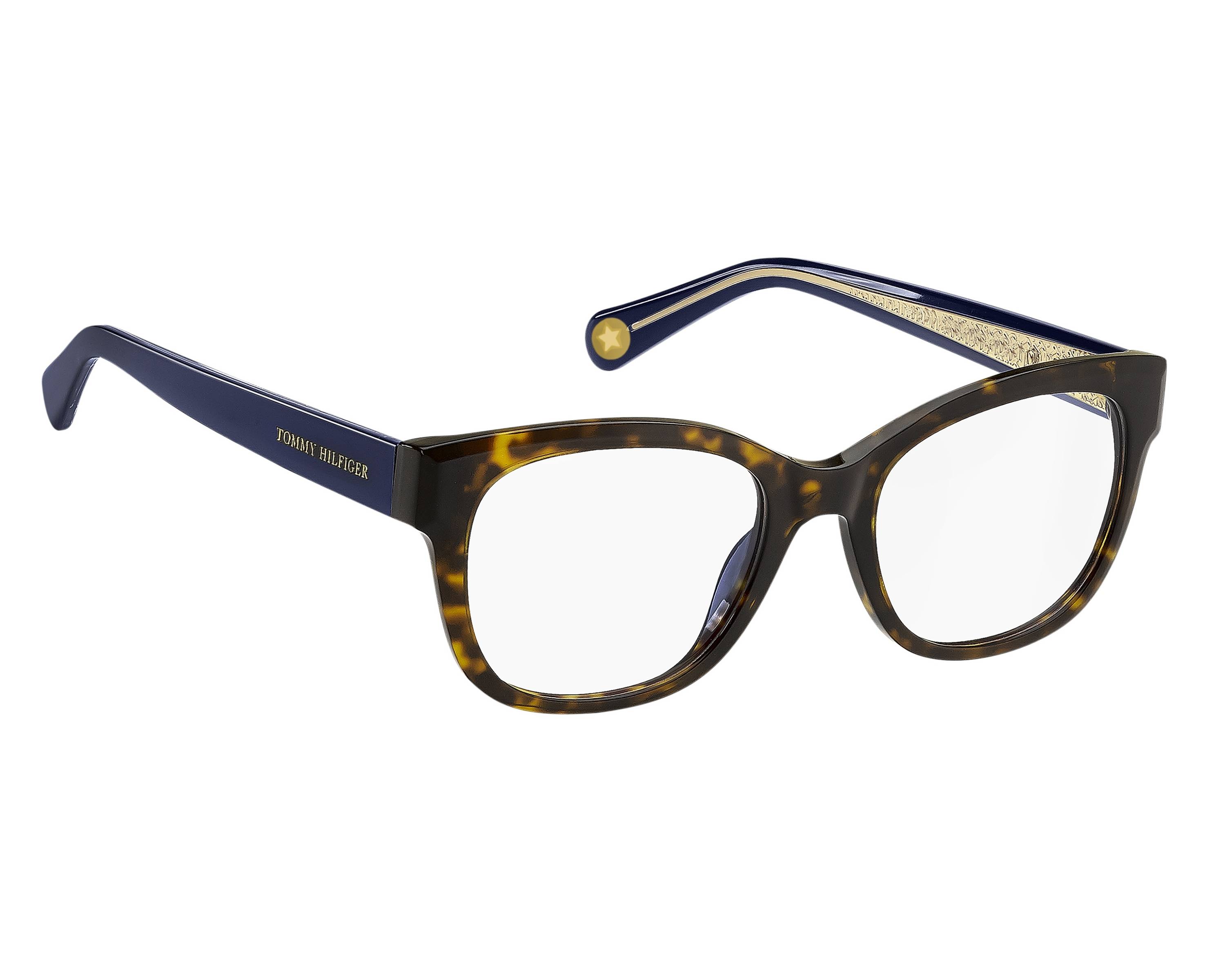 Tommy Hilfiger Glasses TH-1864 086