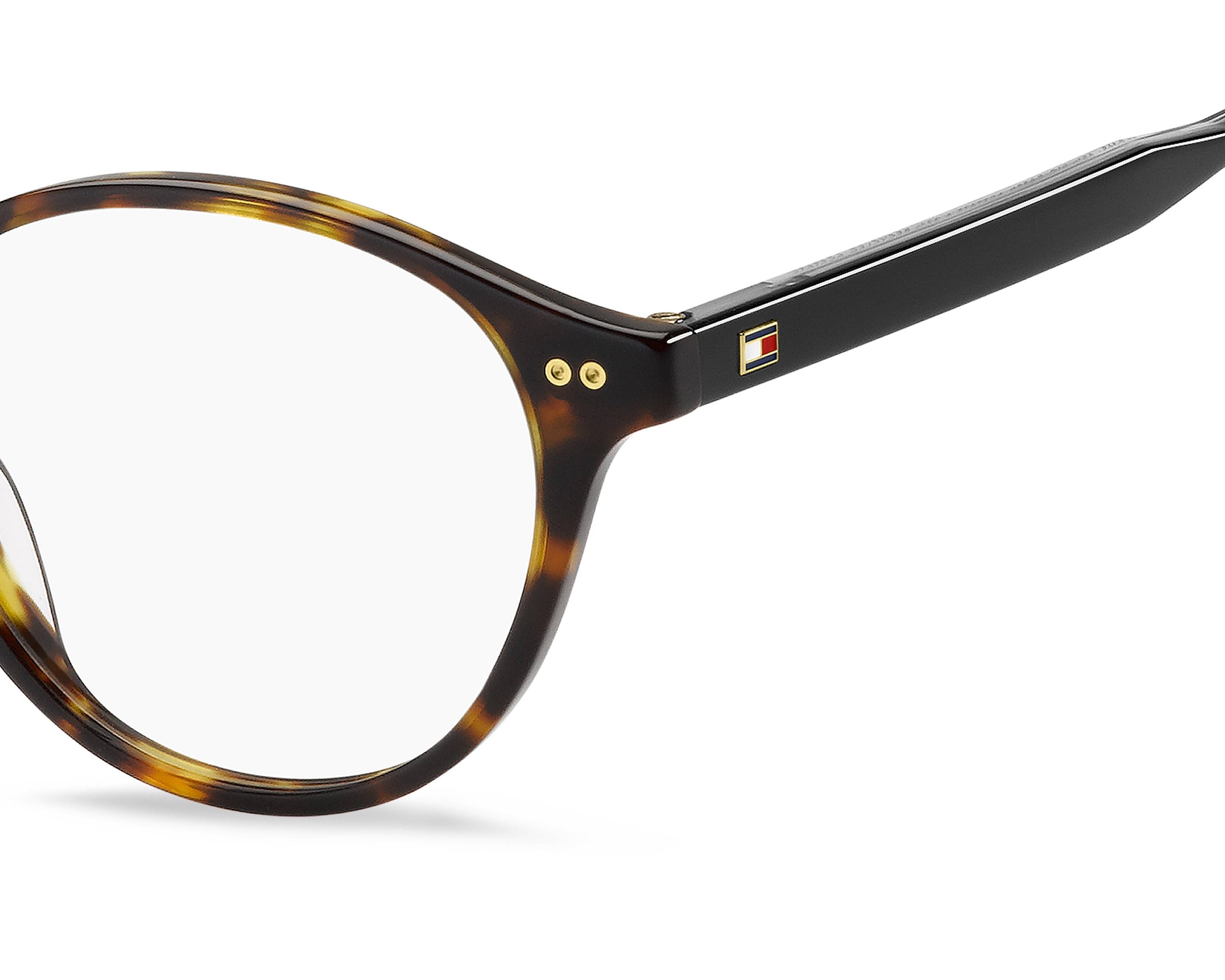 Tommy Hilfiger Glasses TH-2129 086