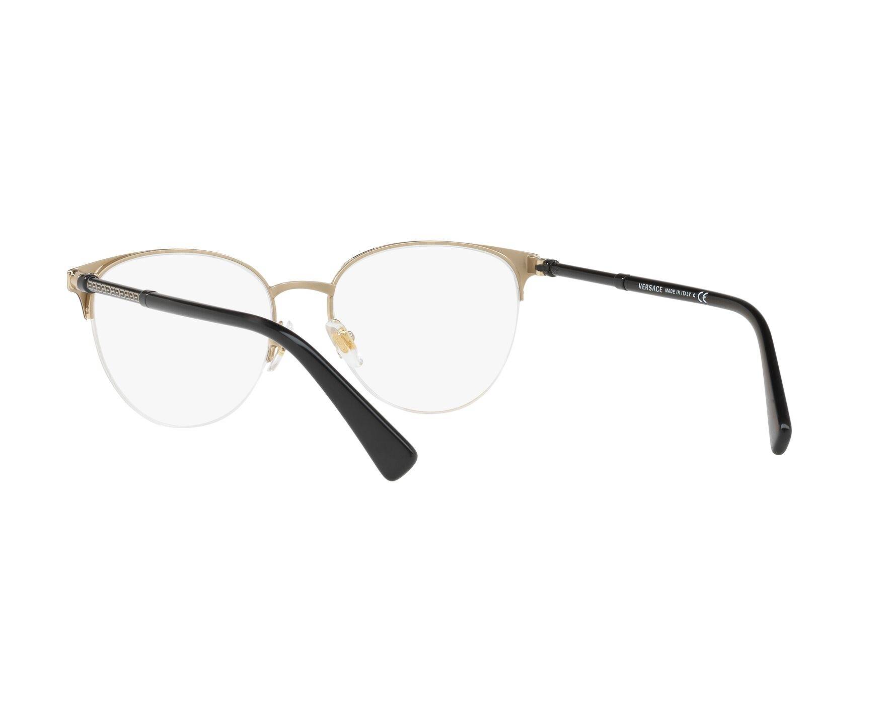 Versace Glasses VE1247 1252