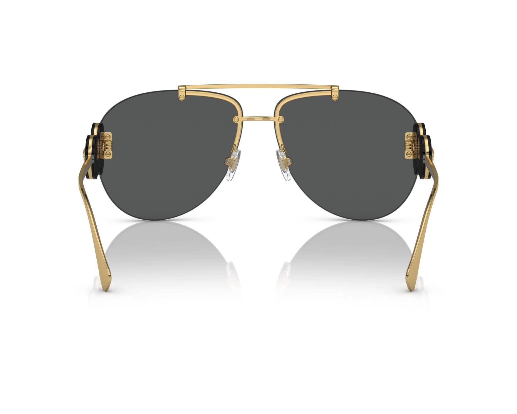 Versace Sunglasses VE2250 100287