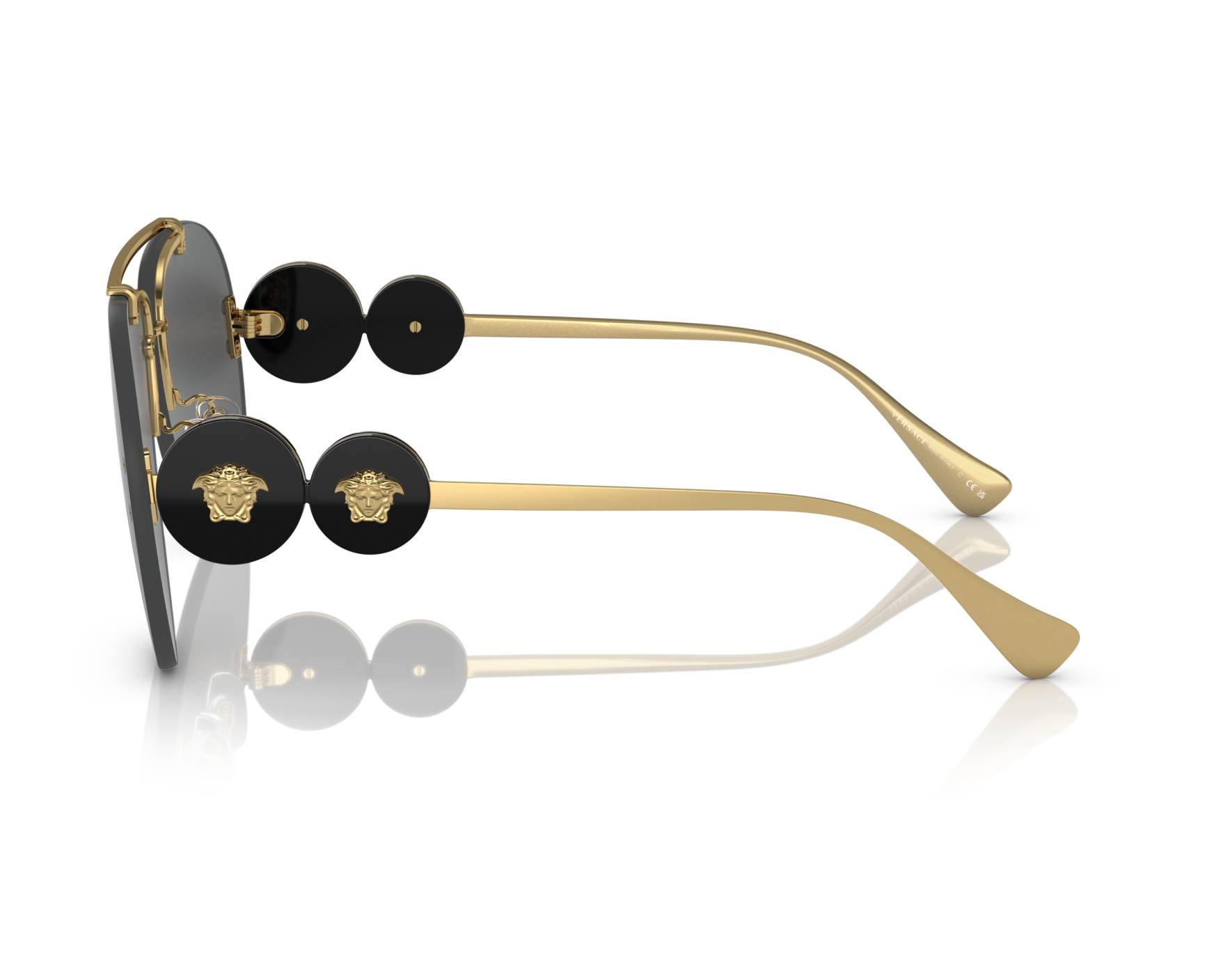 Versace Sunglasses VE2250 100287