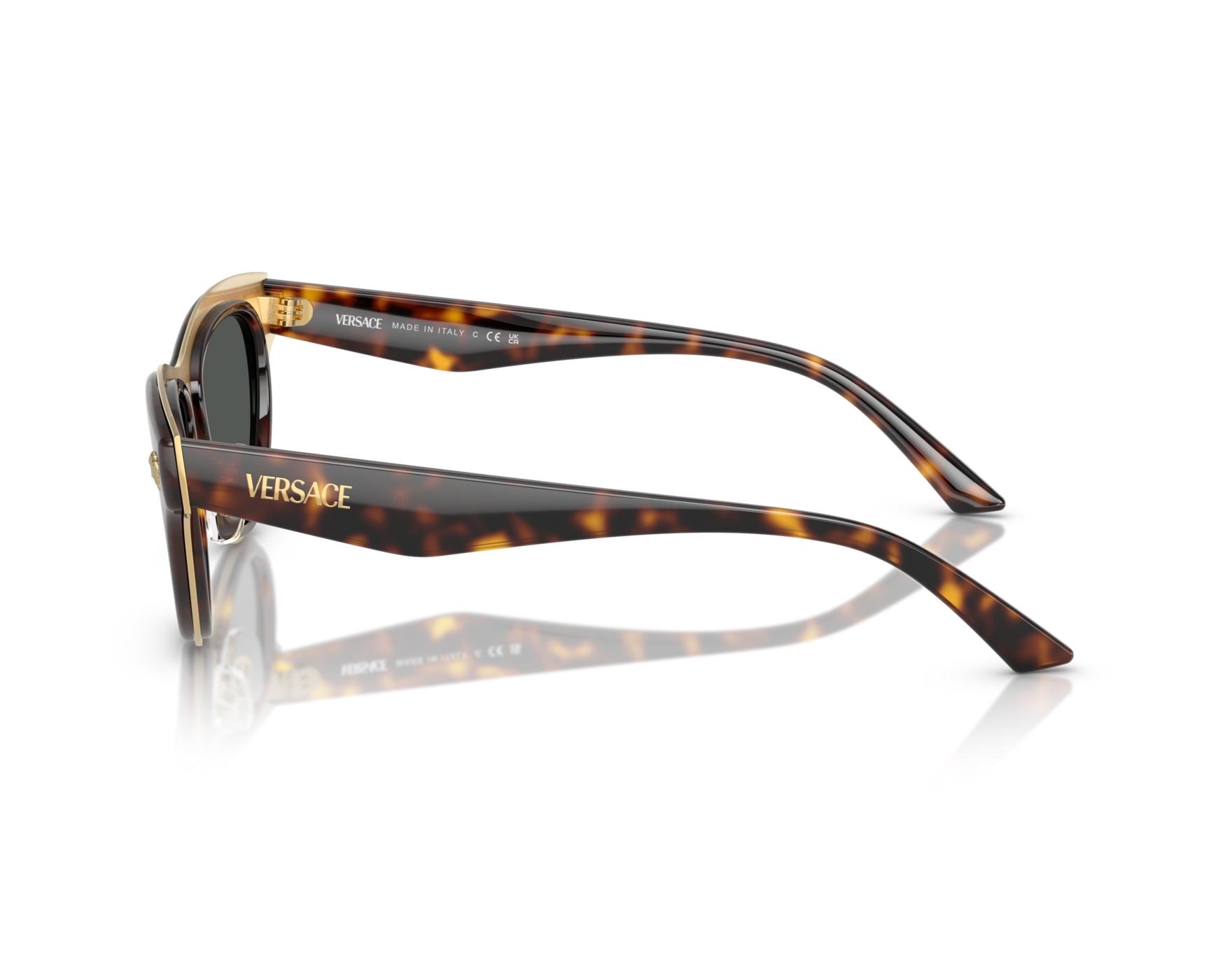 Versace Sunglasses VE2273 108/87
