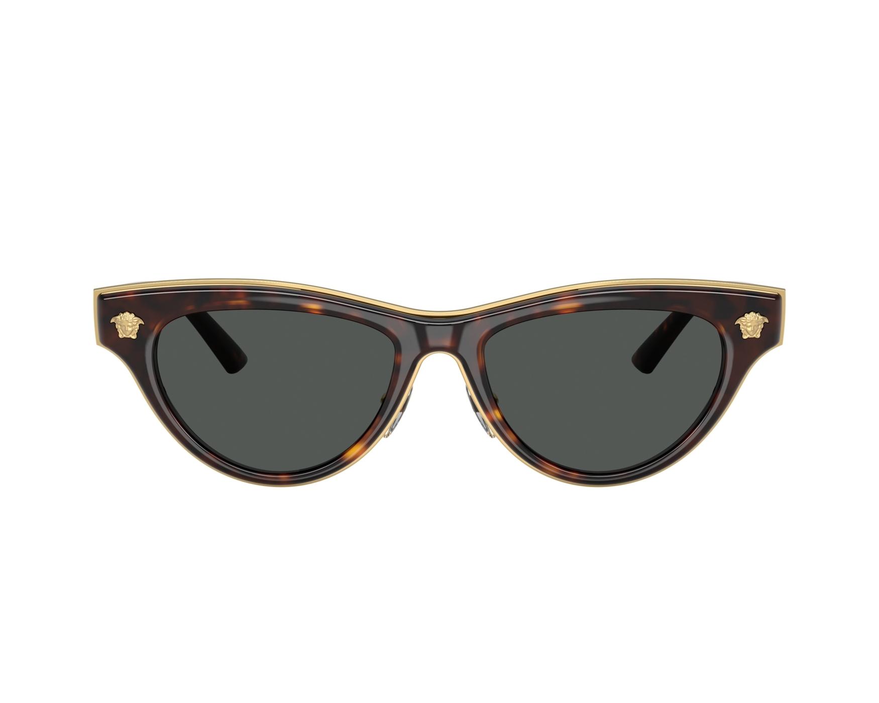 Versace Sunglasses VE2273 108/87