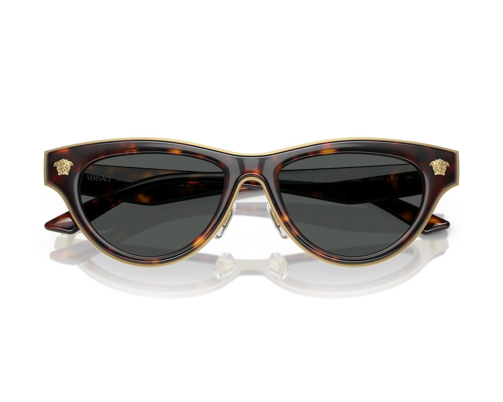 Versace Sunglasses VE2273 108/87
