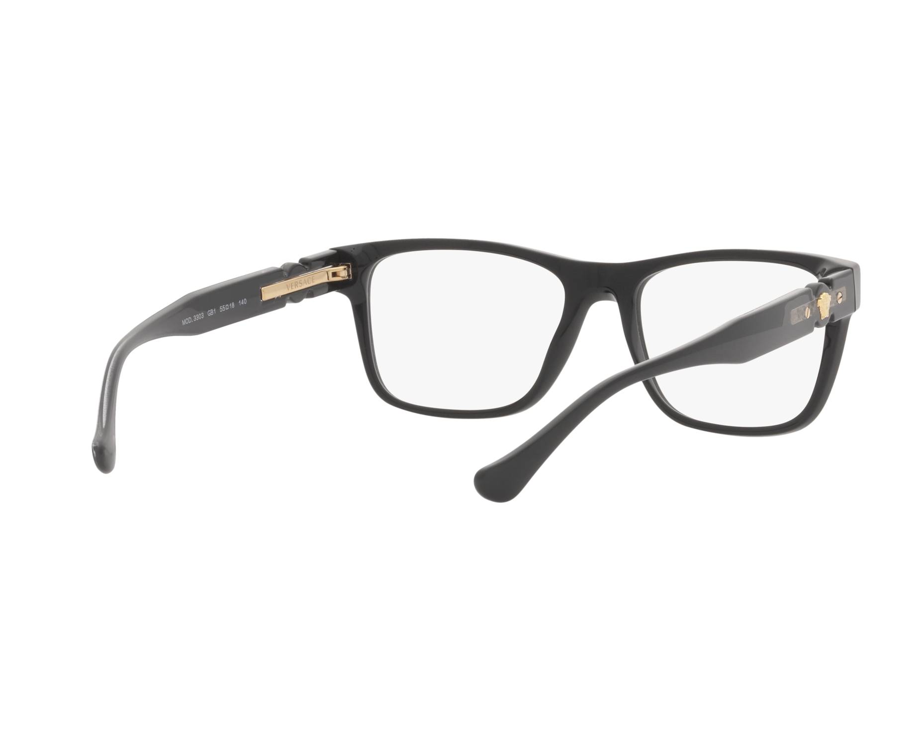 Versace Glasses VE3303 GB1