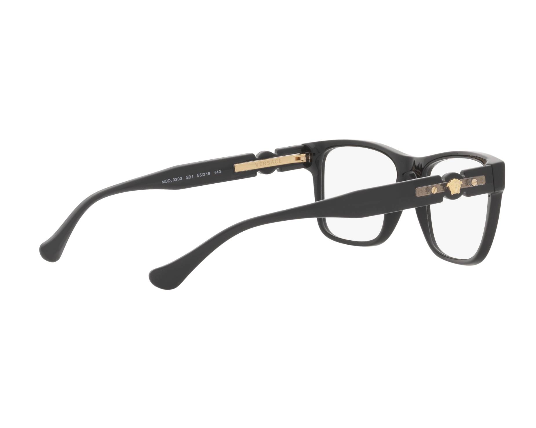 Versace Glasses VE3303 GB1