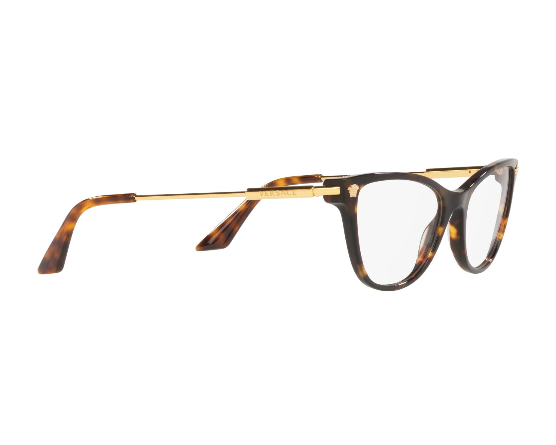 Versace Glasses VE3309 108