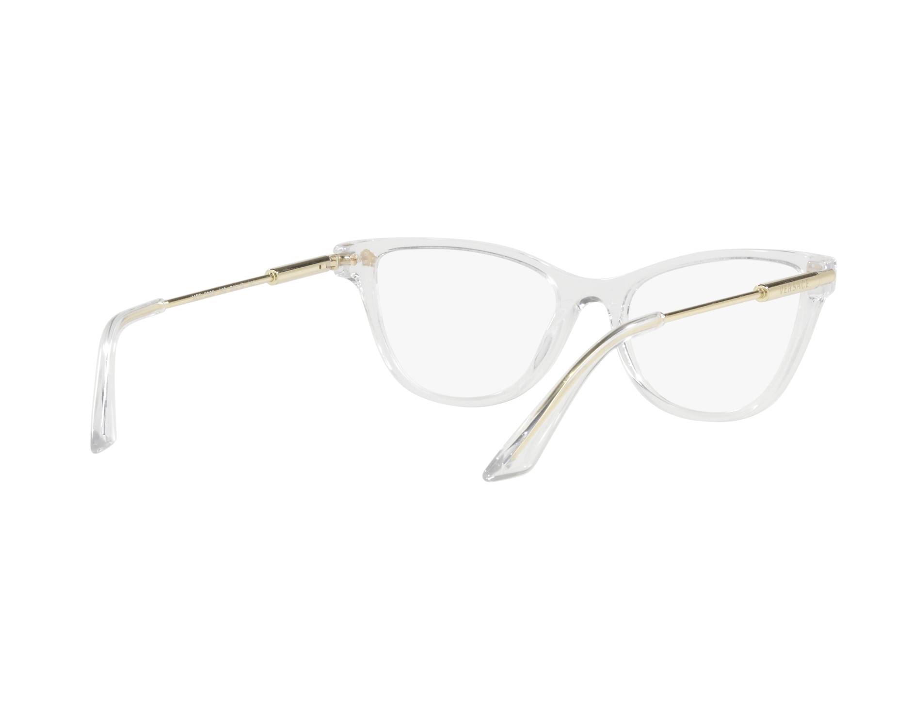 Versace Glasses VE3309 148