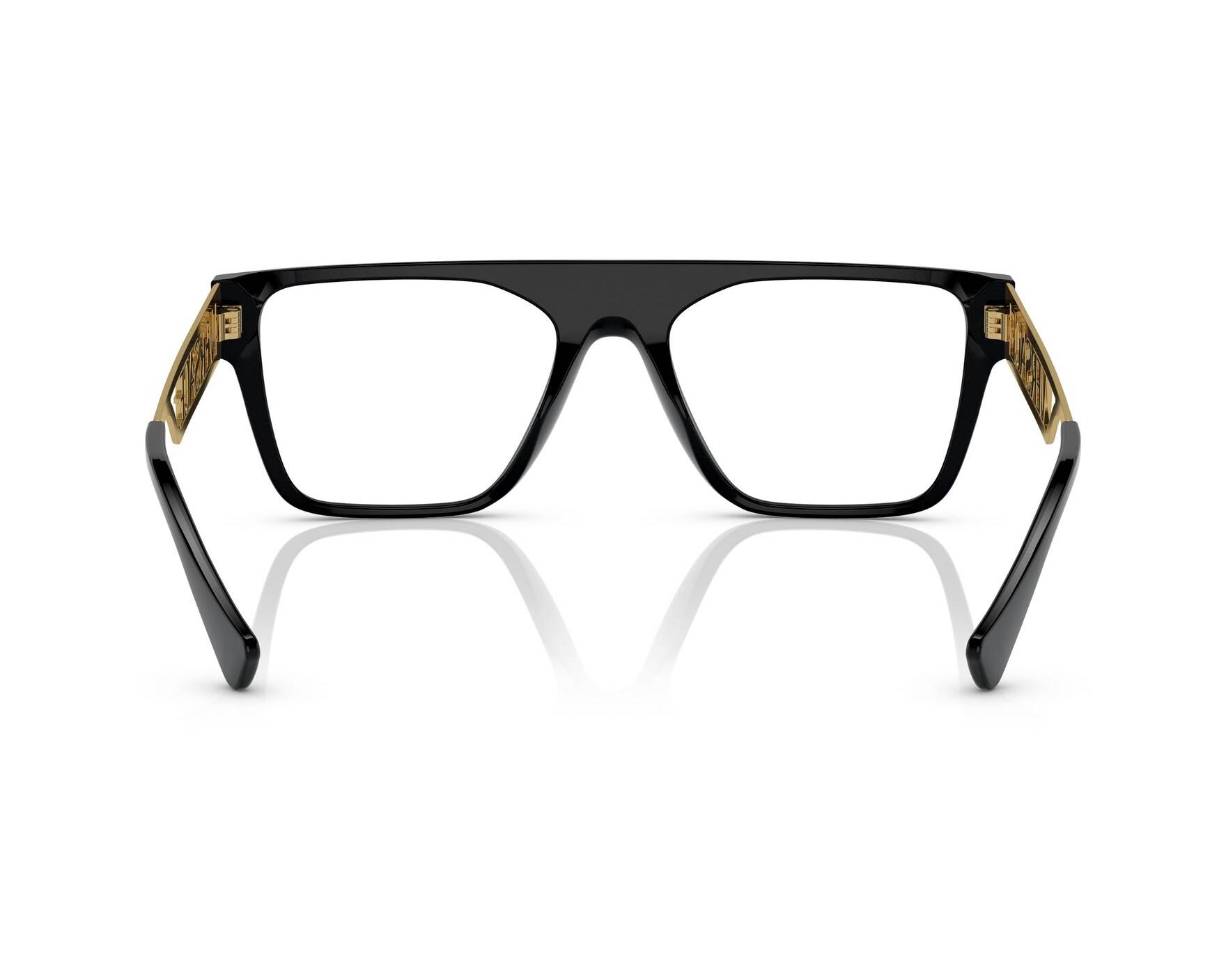 Versace Glasses VE3326U GB1