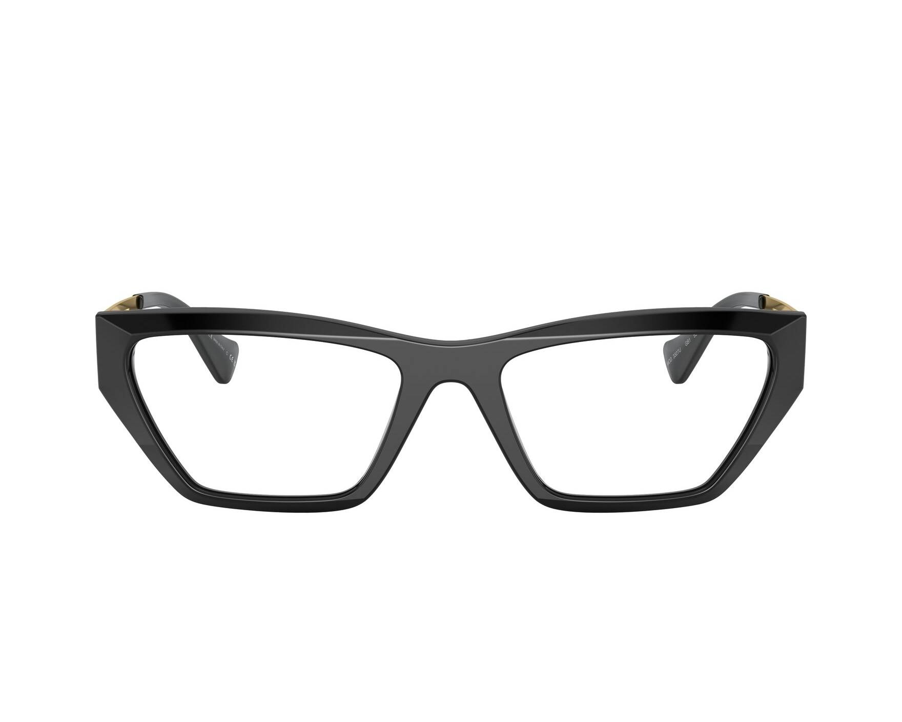 Versace Glasses VE3327U GB1