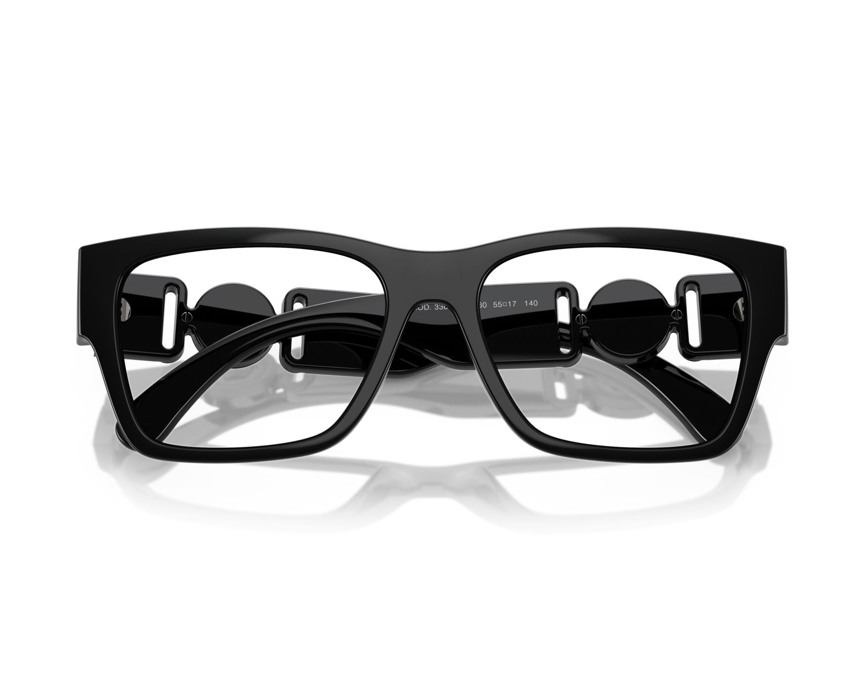 Versace Glasses VE3368U 5360