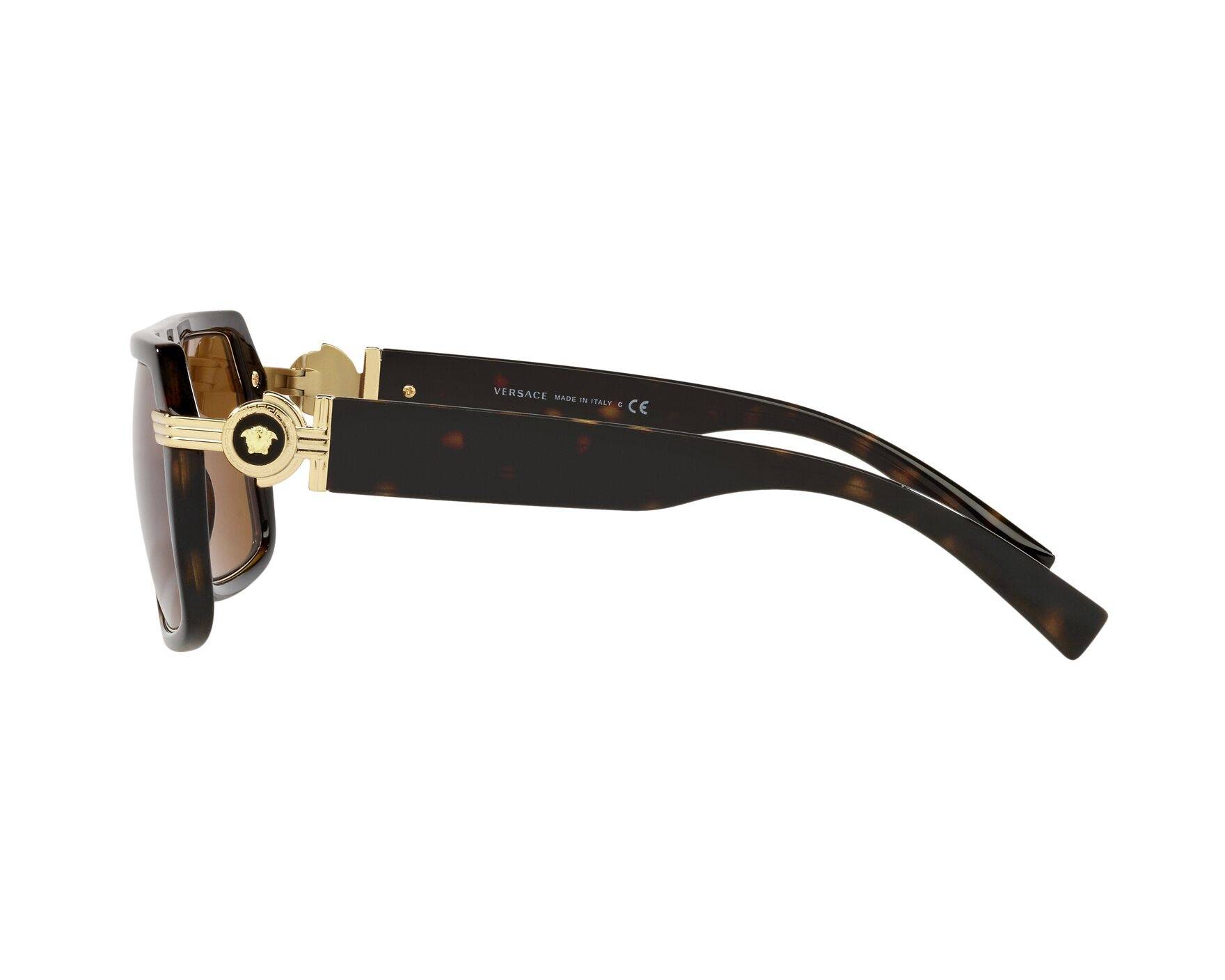 Versace Sunglasses VE-4399 108/73