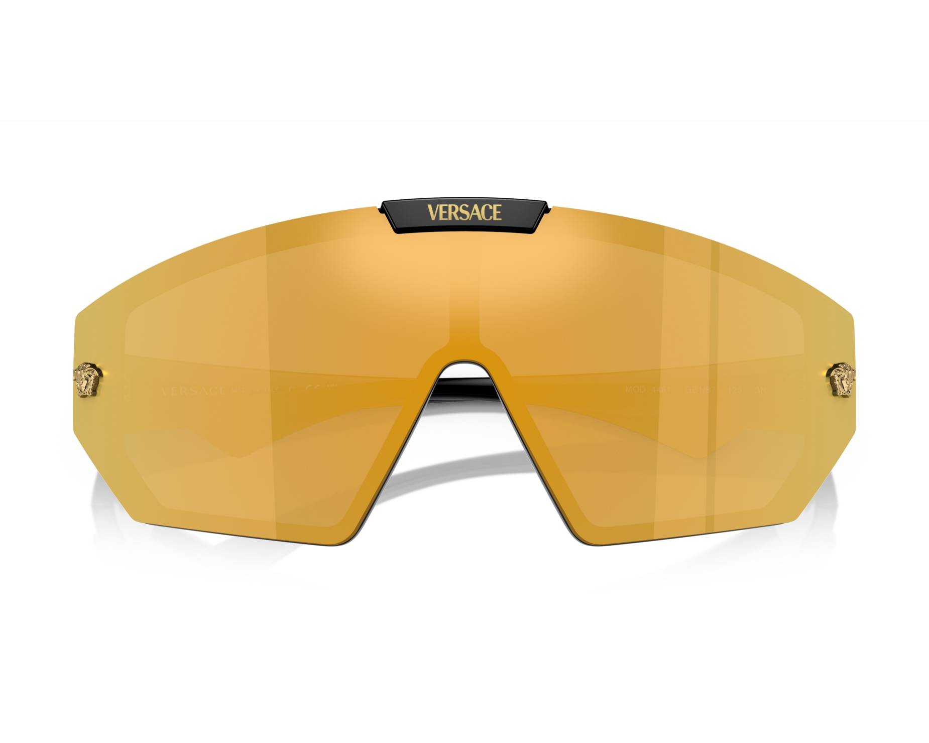 Versace Sunglasses VE4461 GB1/87