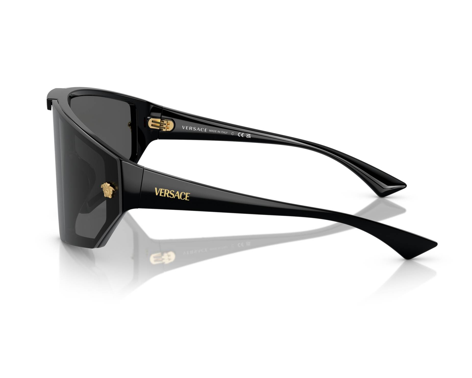 Versace Sunglasses VE4461 GB1/87