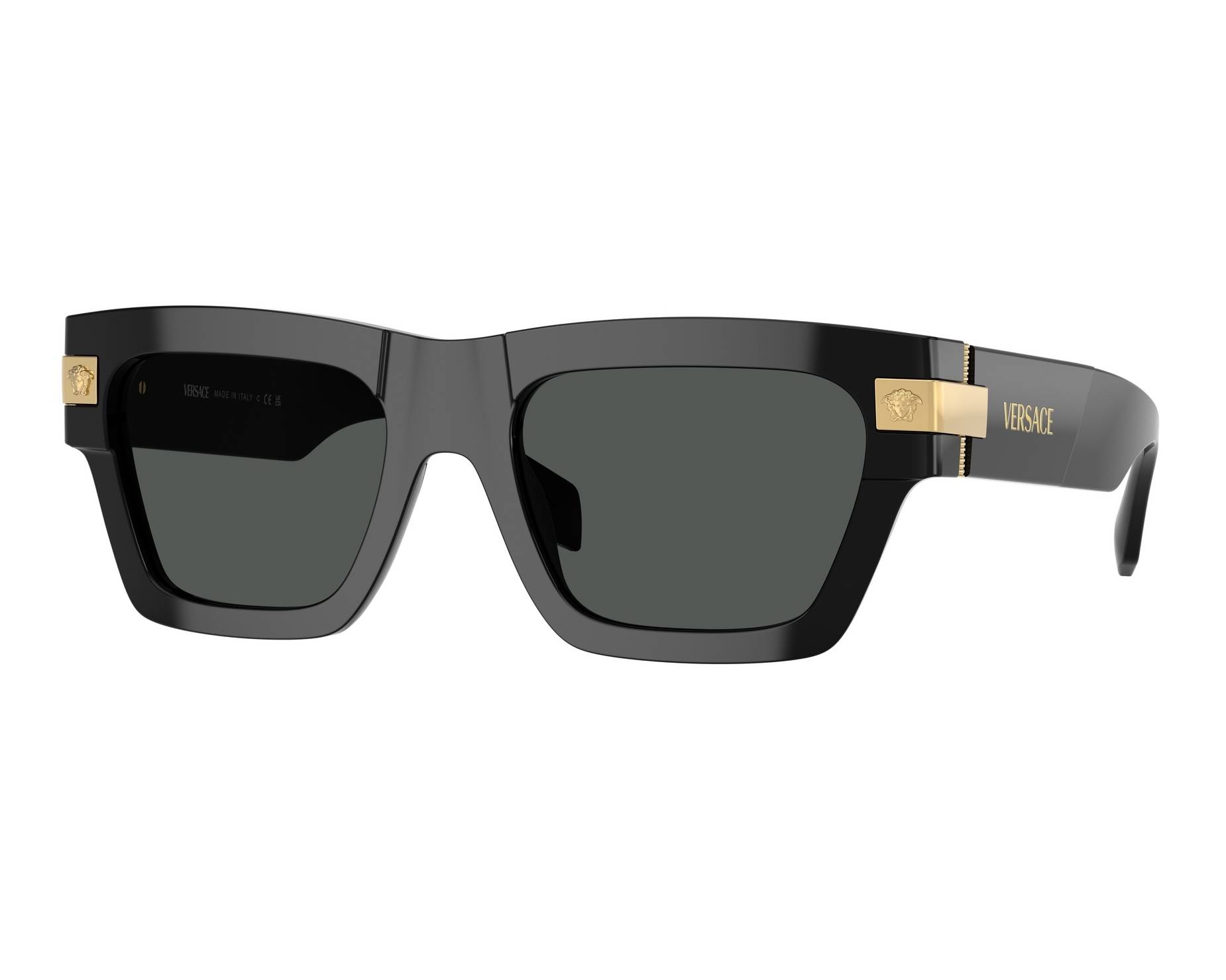 Versace Sunglasses VE4464 GB1/87