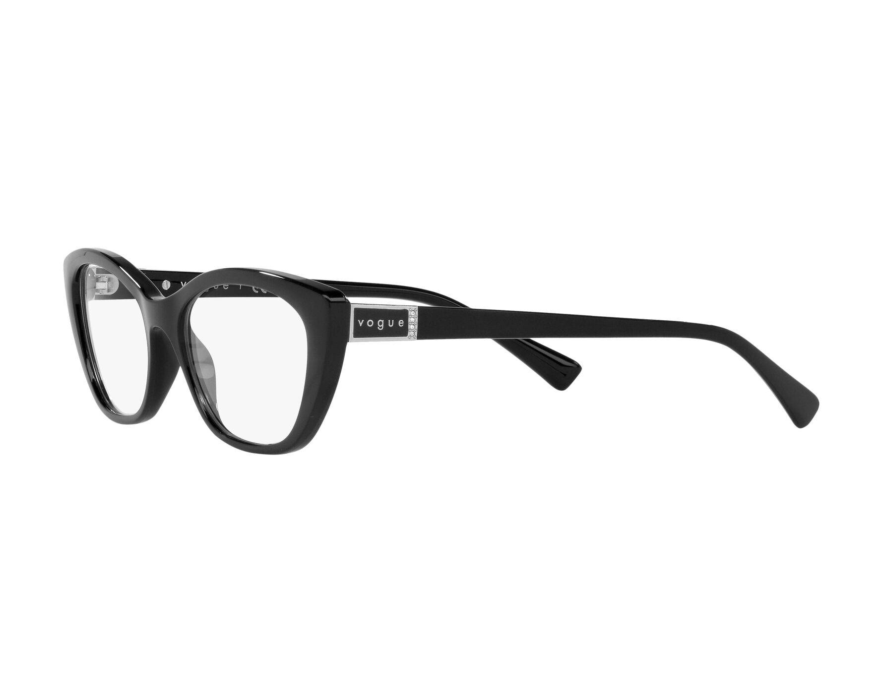 Vogue Eyewear Glasses VO5425B W44