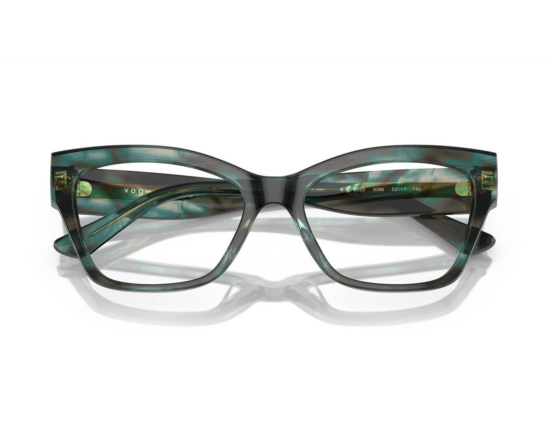 Vogue Eyewear Glasses VO5523 3088