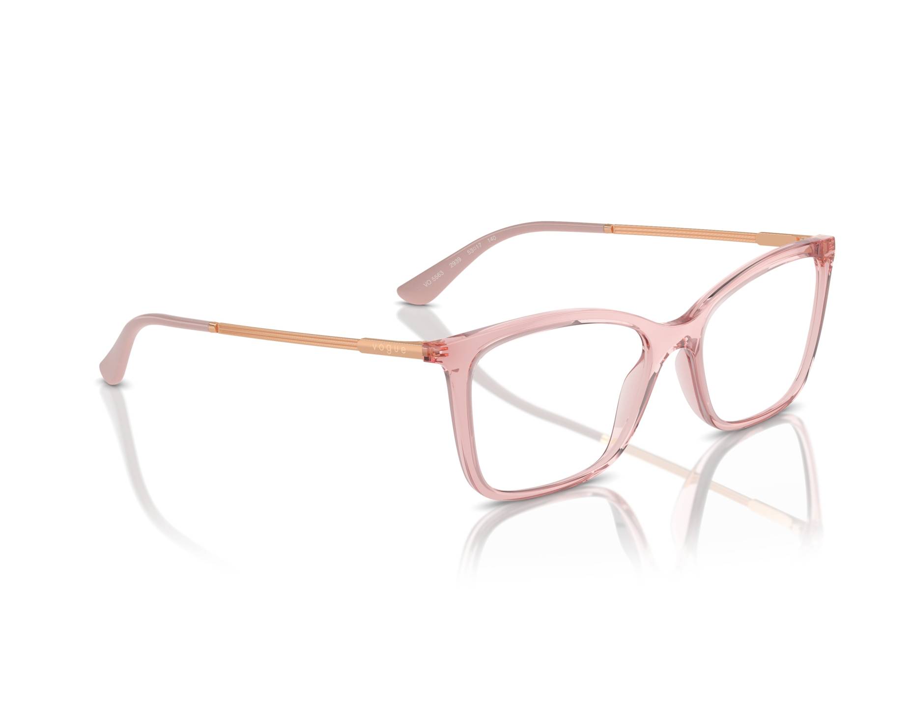 Vogue Eyewear Glasses VO5563 2939