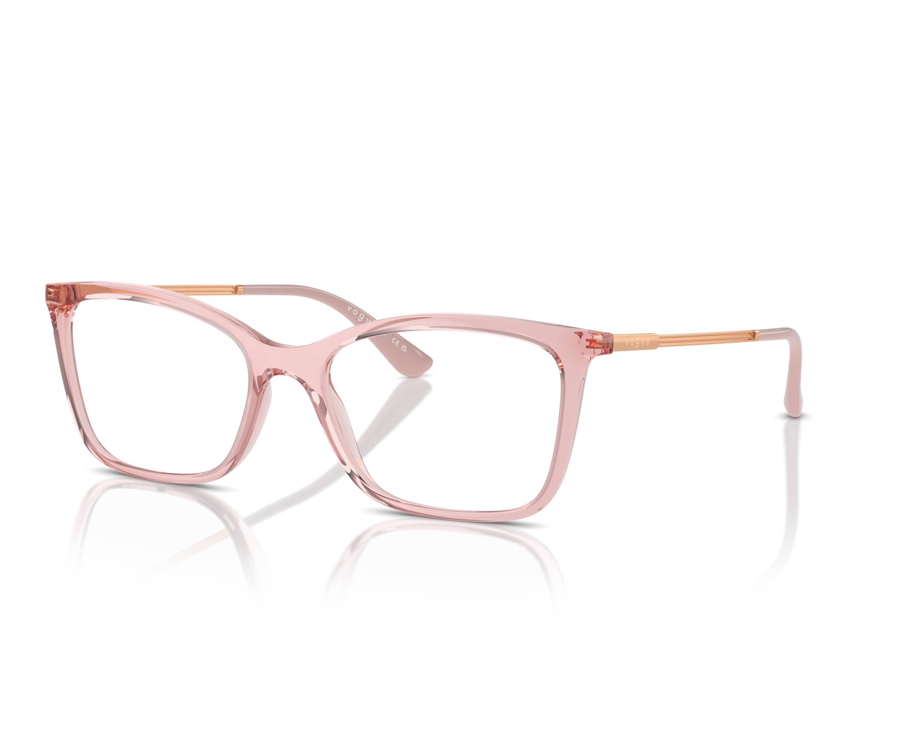 Vogue Eyewear Glasses VO5563 2939