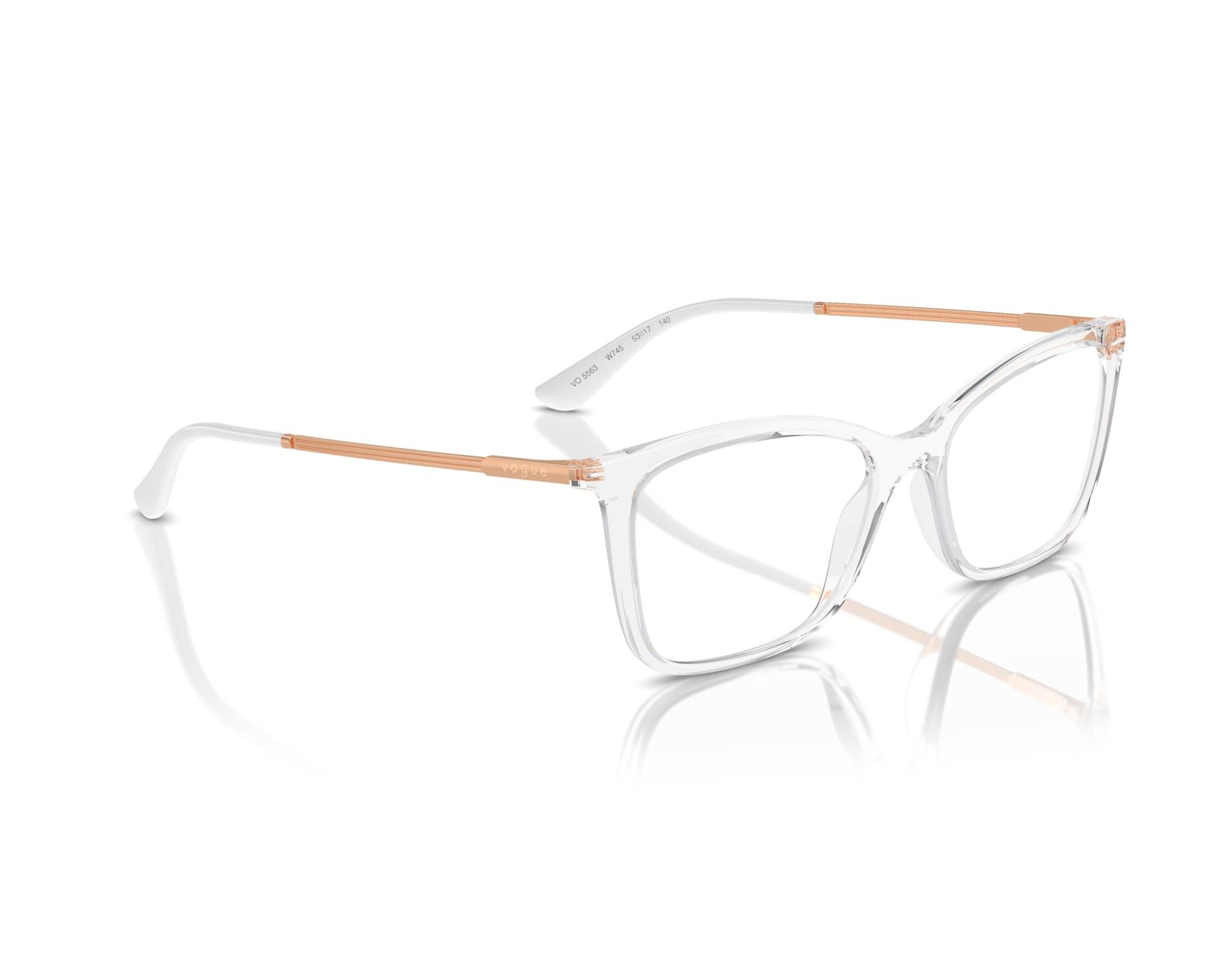 Vogue Eyewear Glasses VO5563 W745