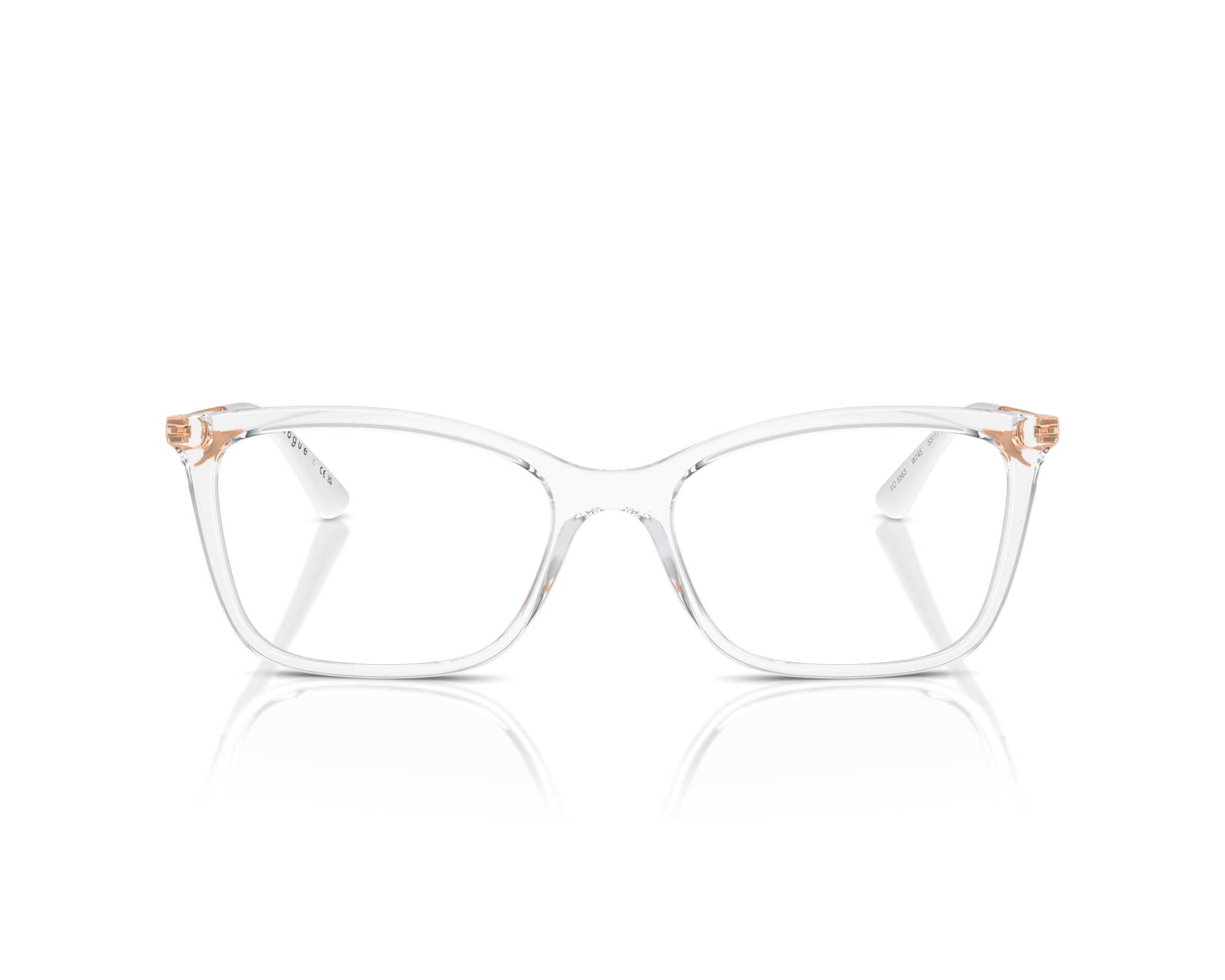 Vogue Eyewear Glasses VO5563 W745