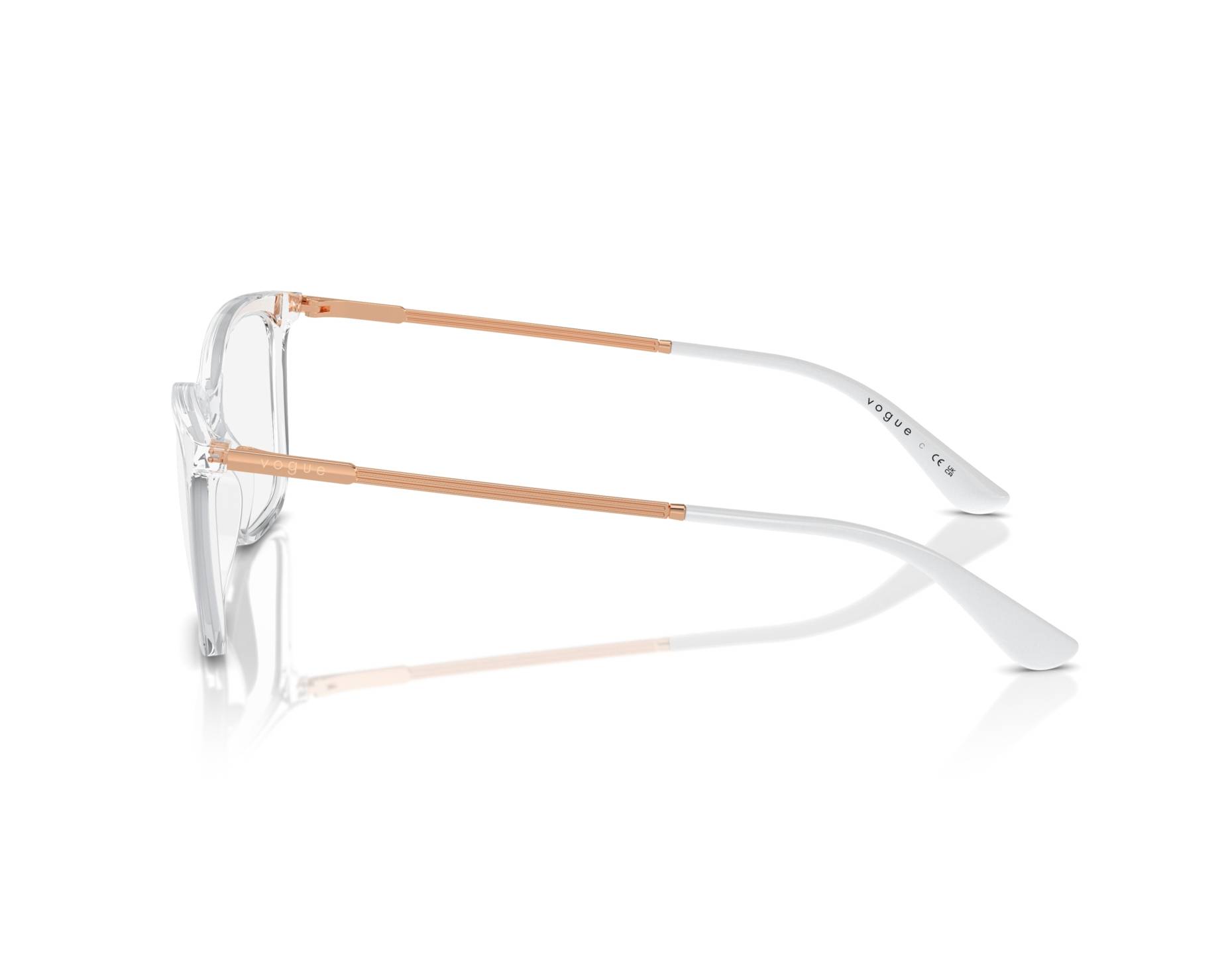 Vogue Eyewear Glasses VO5563 W745