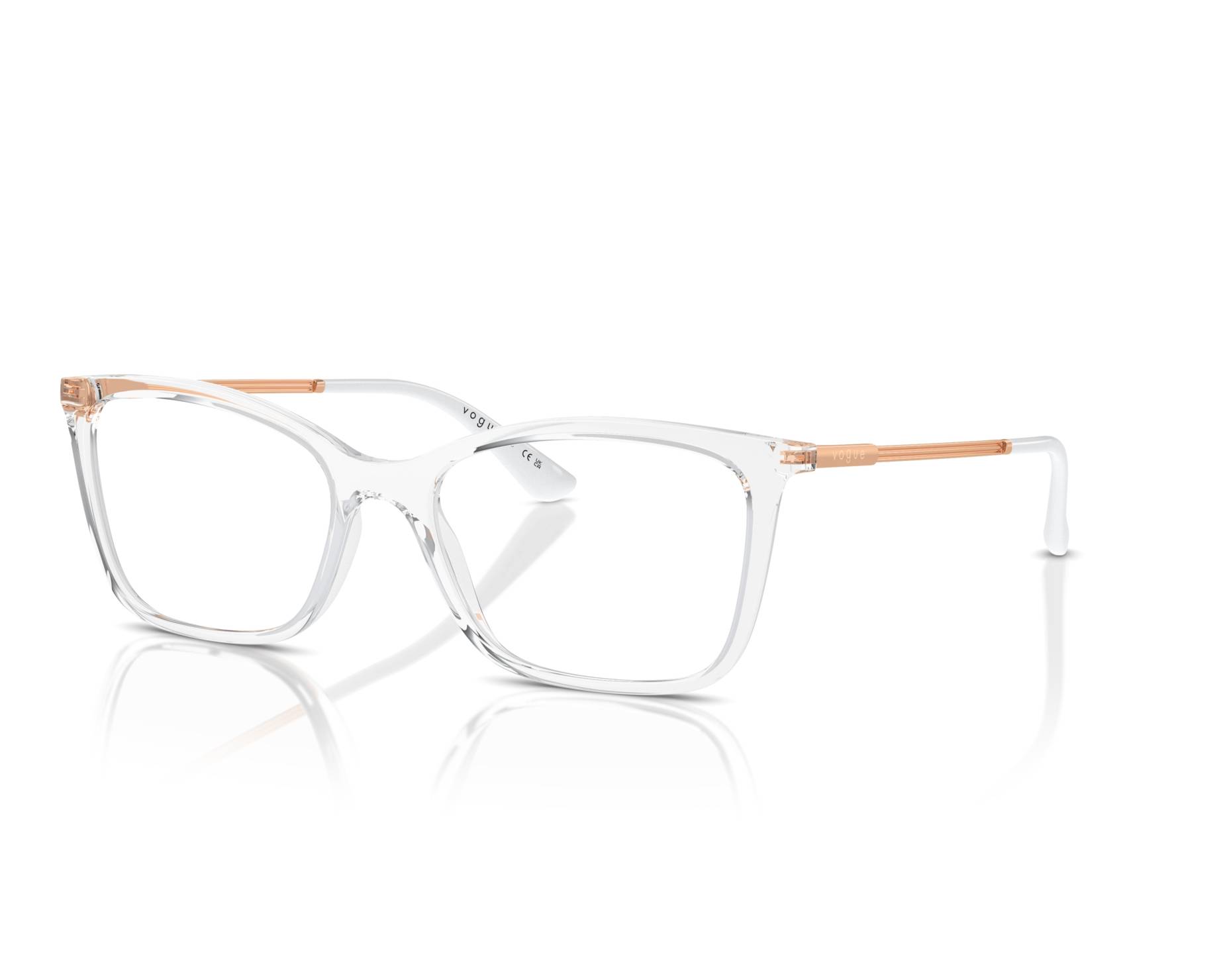 Vogue Eyewear Glasses VO5563 W745
