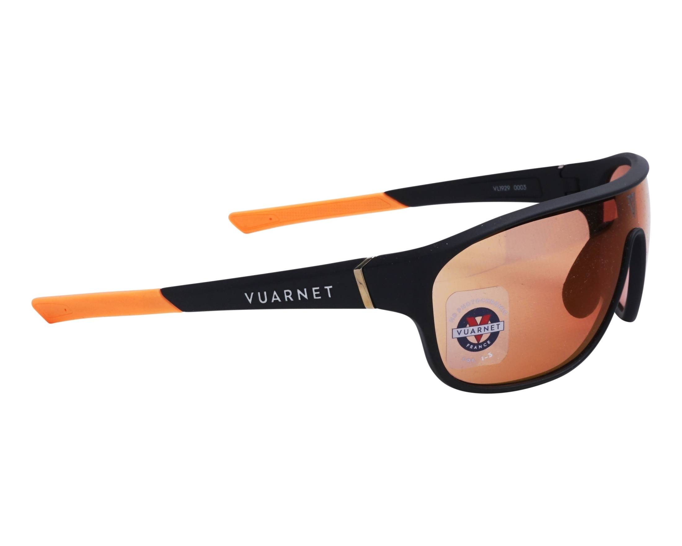 Vuarnet Sunglasses RACING VL-1929 0003