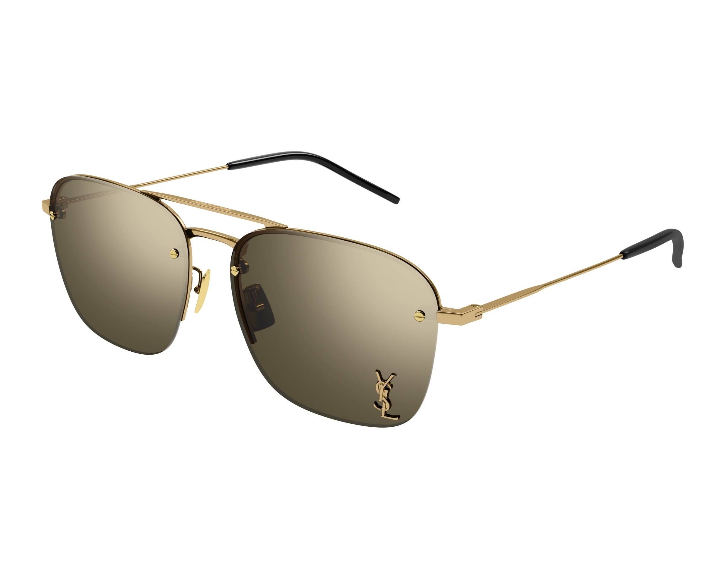Yves Saint Laurent Sunglasses SL-309-M 008