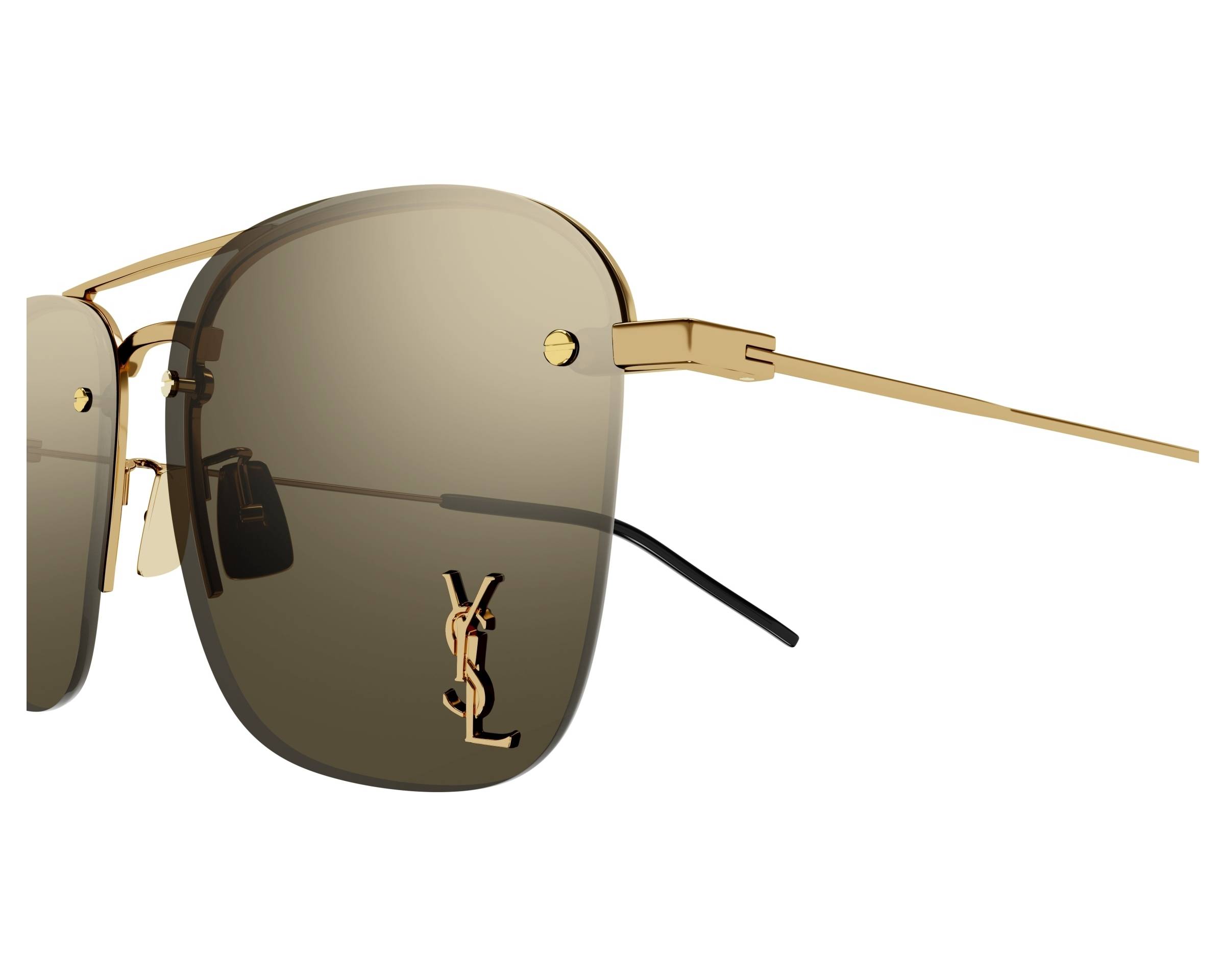 Yves Saint Laurent Sunglasses SL-309-M 008