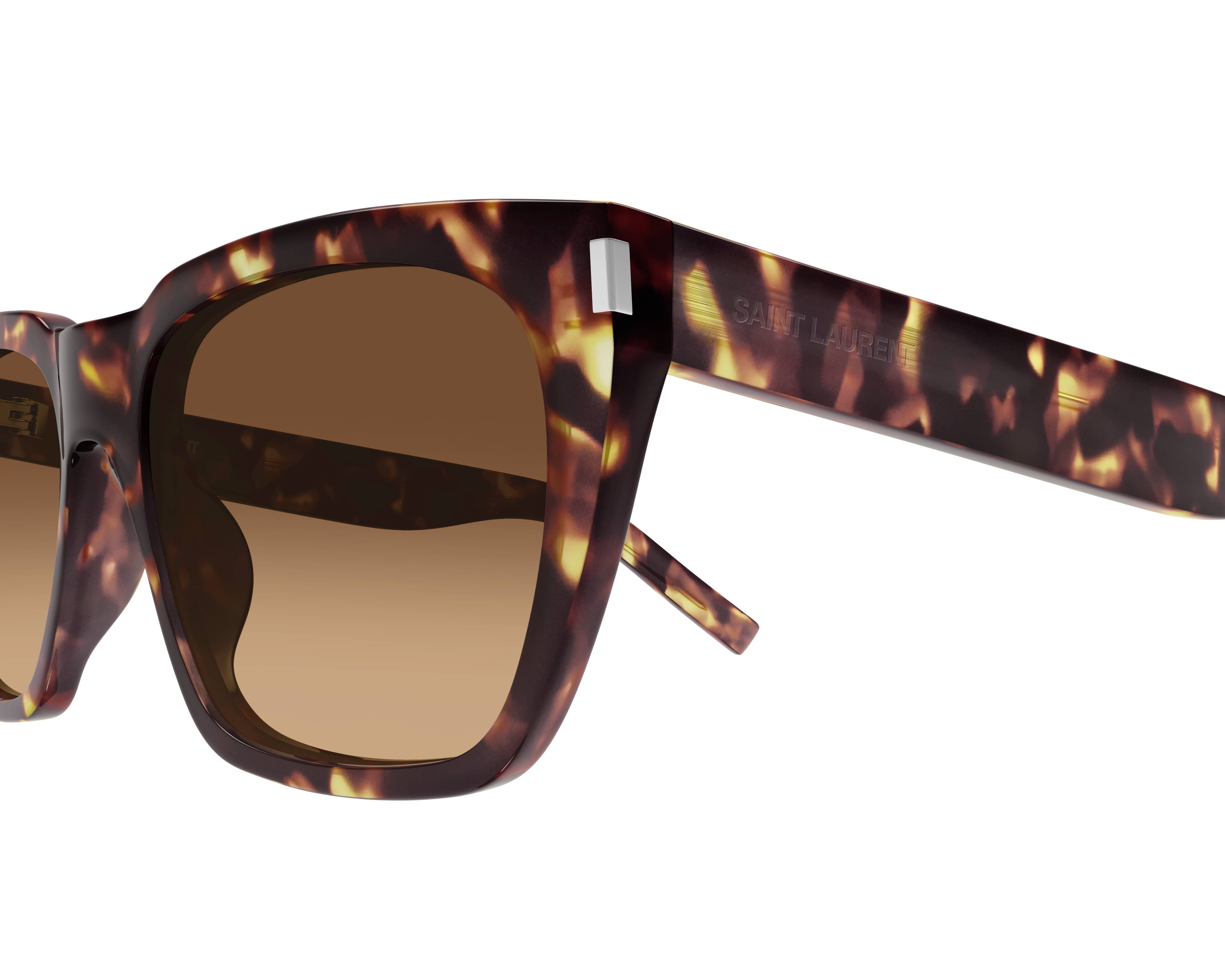 Yves Saint Laurent Sunglasses SL-598 003