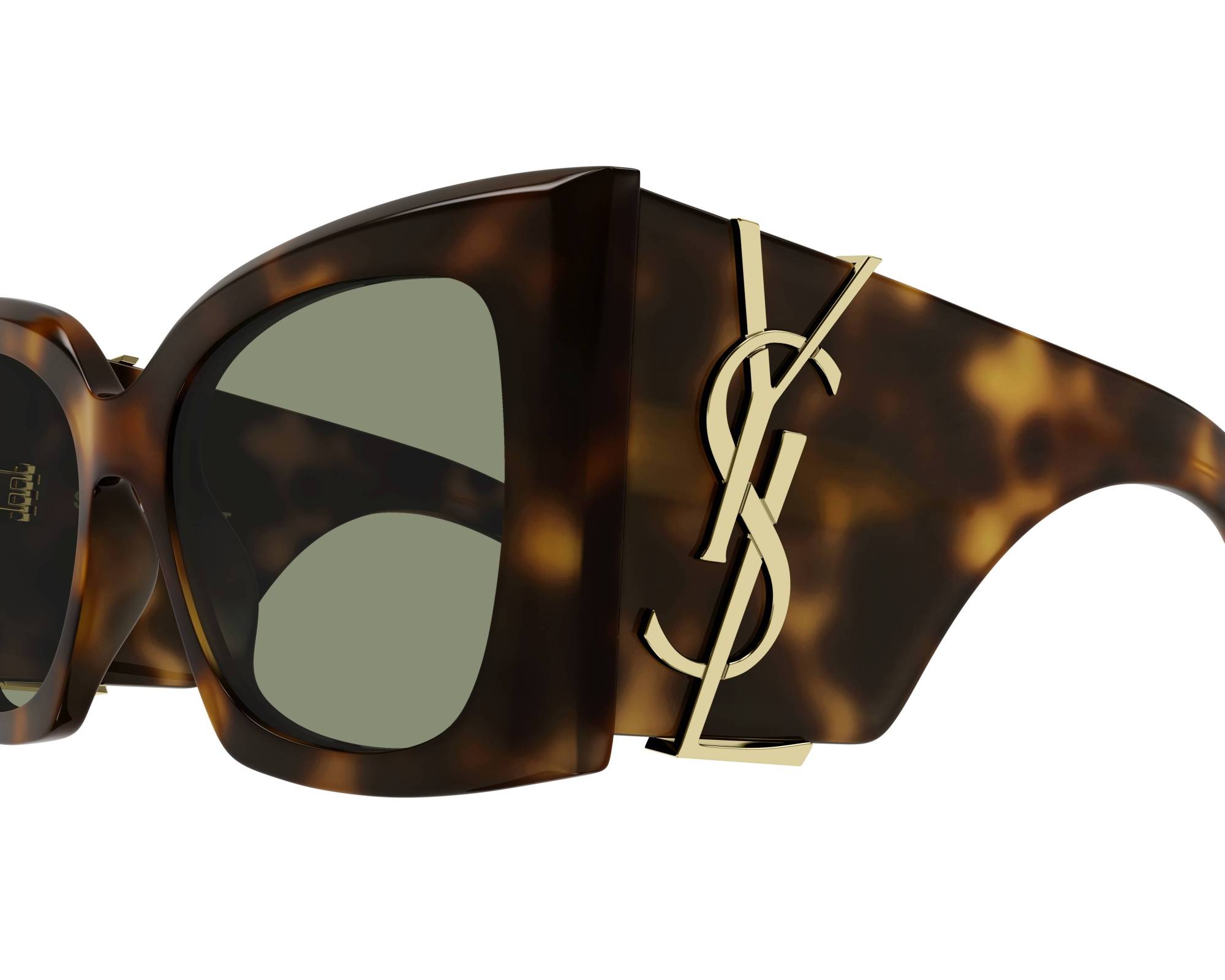 Yves Saint Laurent Sunglasses SL-M119 002