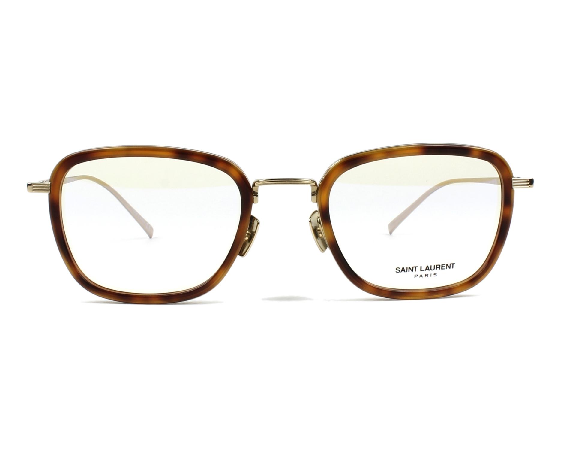 Yves Saint Laurent Glasses SL-127-T 002