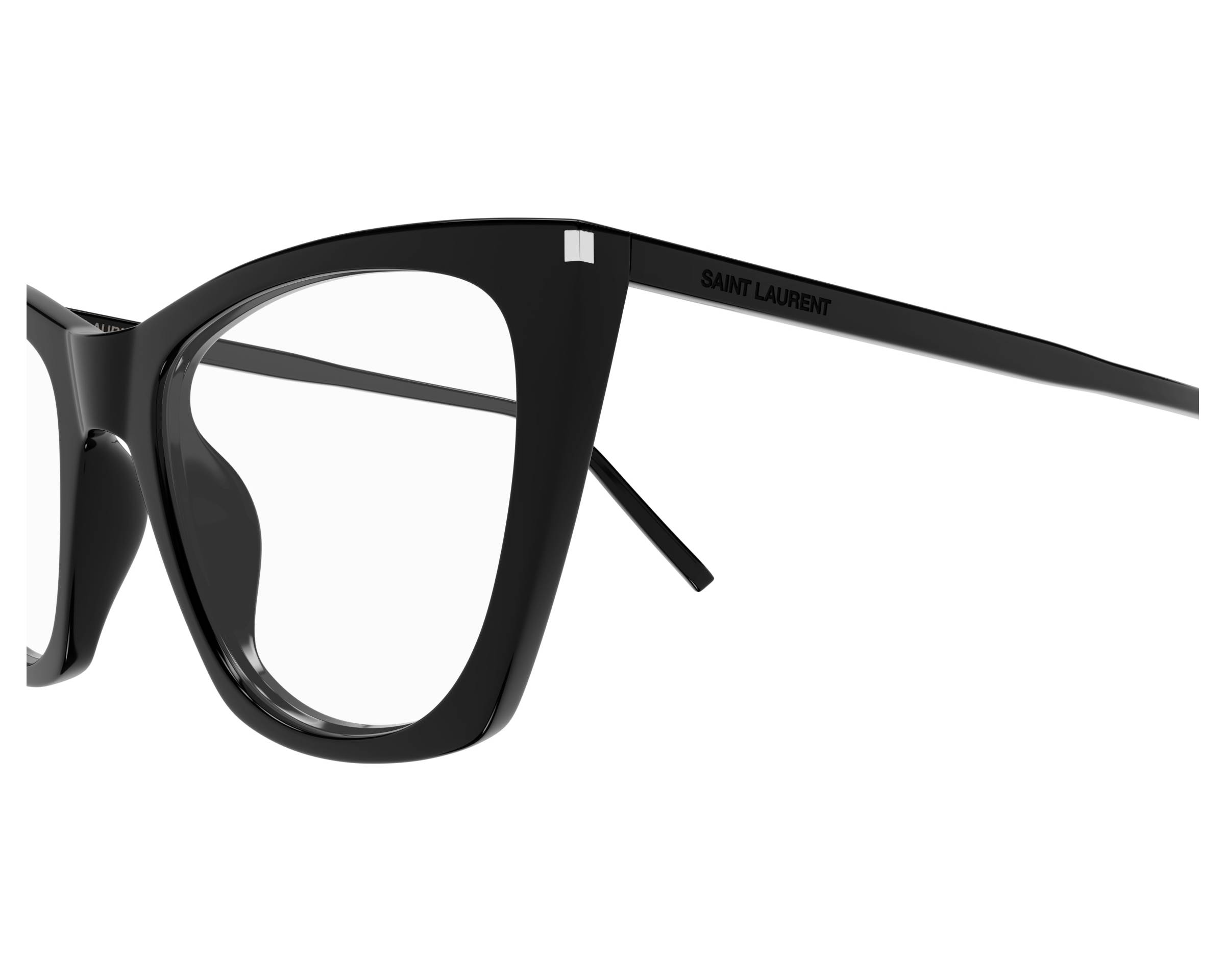 Yves Saint Laurent Glasses SL-214-KATE-THIN-OPT 001