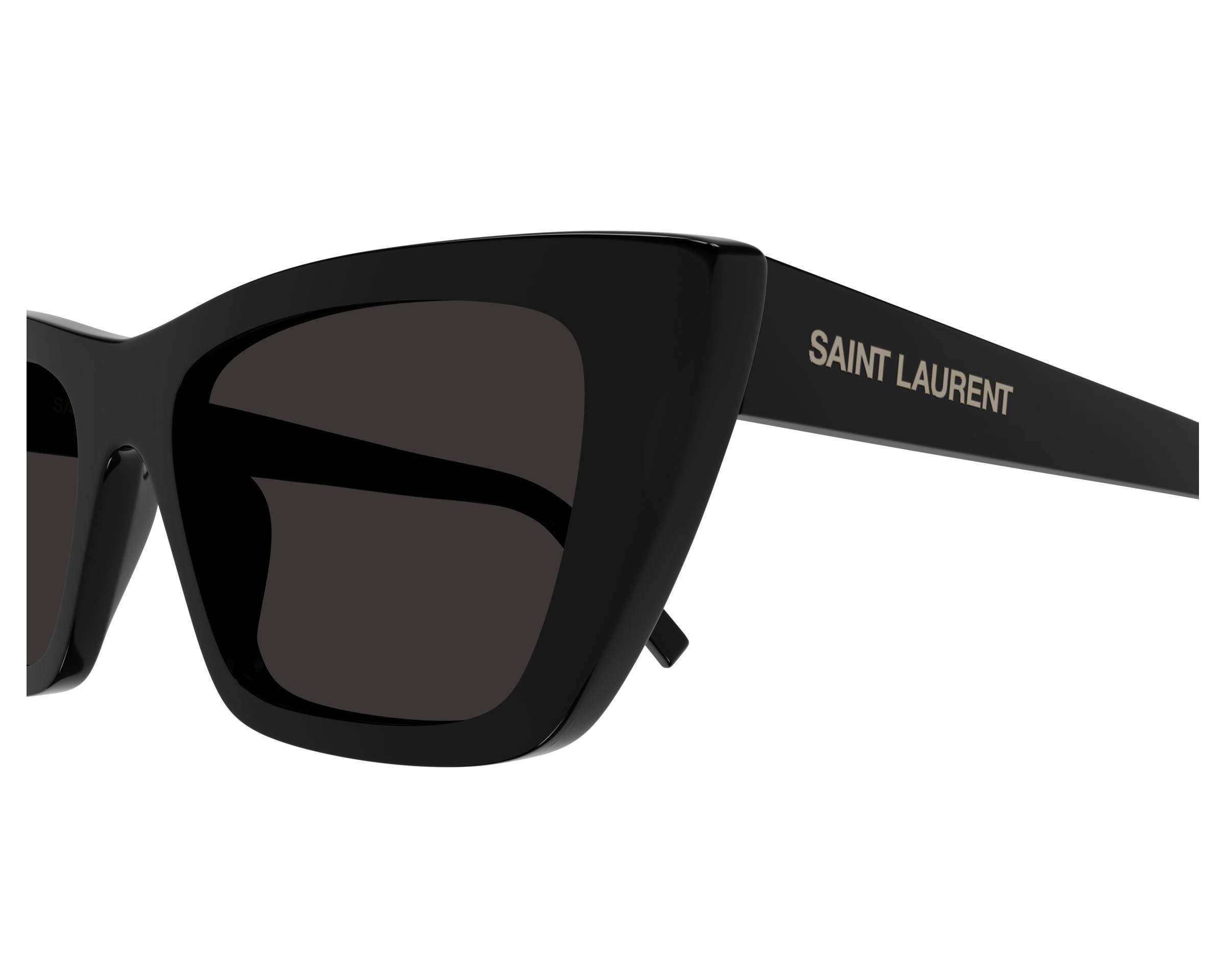 Yves Saint Laurent Sunglasses SL-276-MICA 001