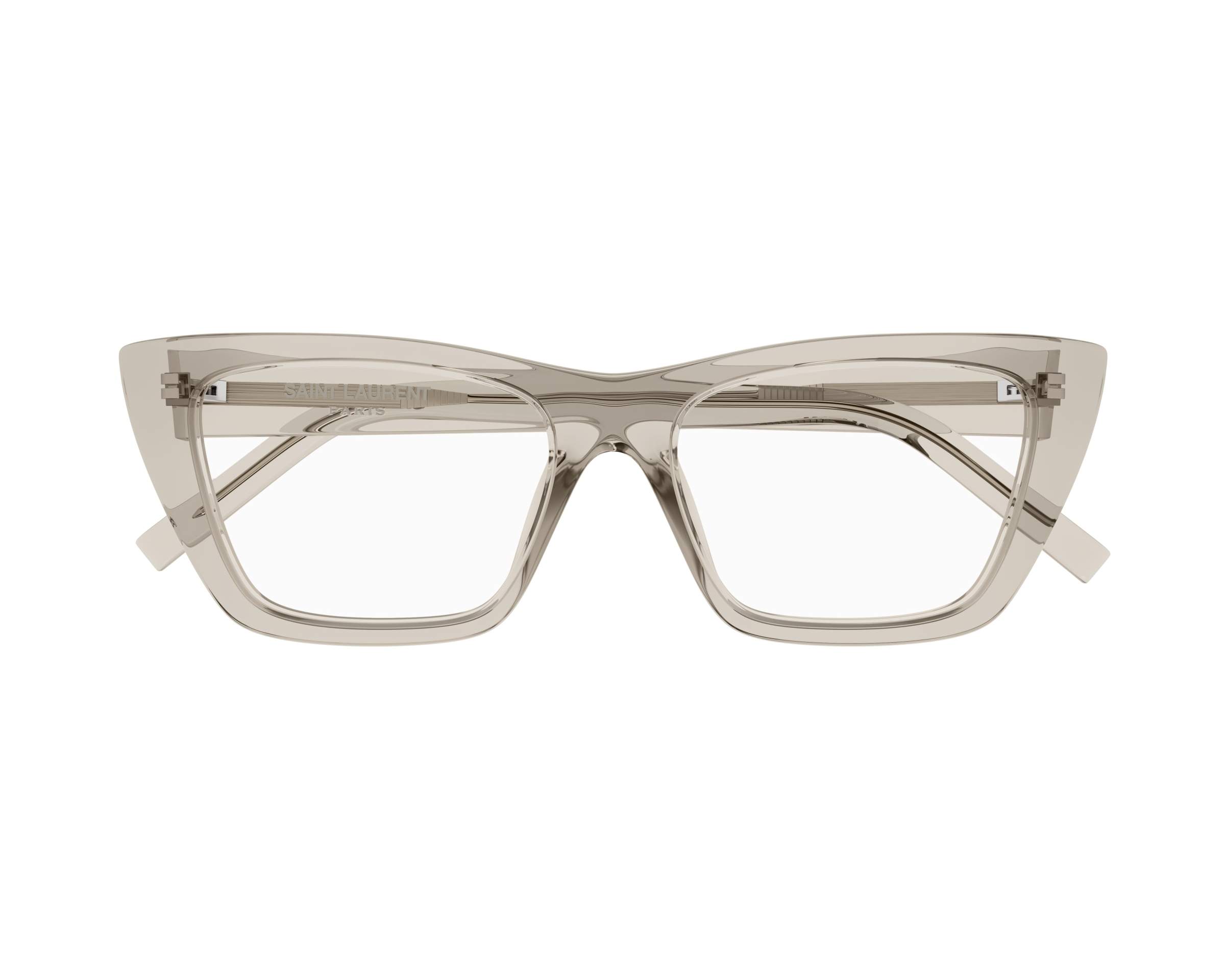 Yves Saint Laurent Glasses SL-276-MICA-OPT 005
