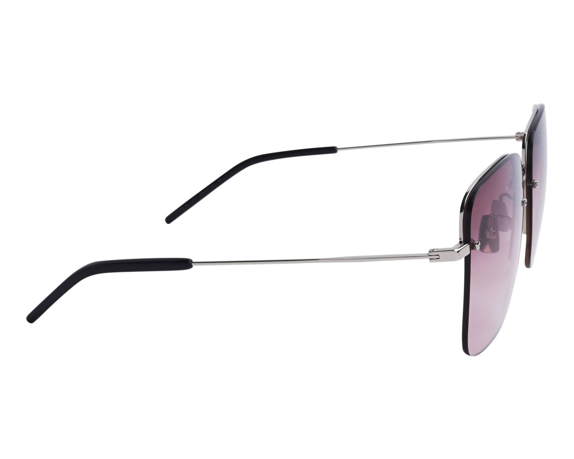 Yves Saint Laurent Sunglasses SL-312-M 011