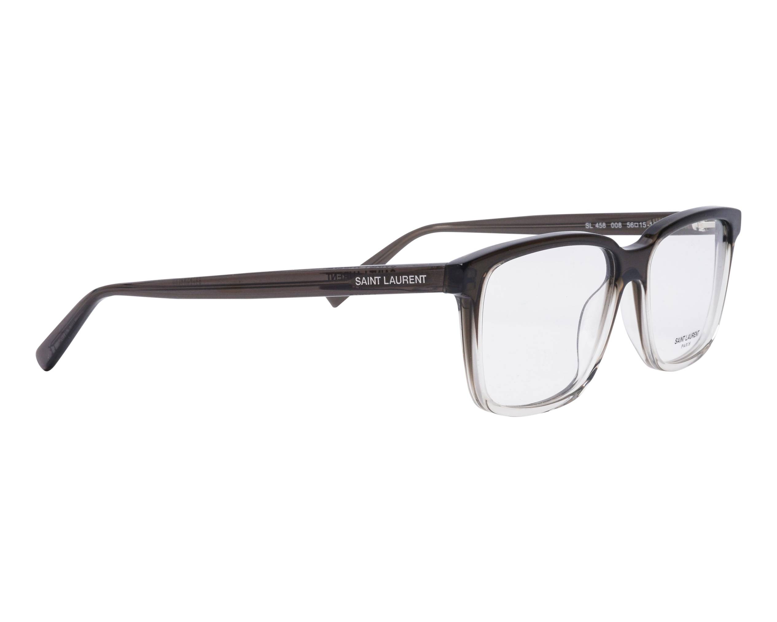 Yves Saint Laurent Glasses SL-458 008