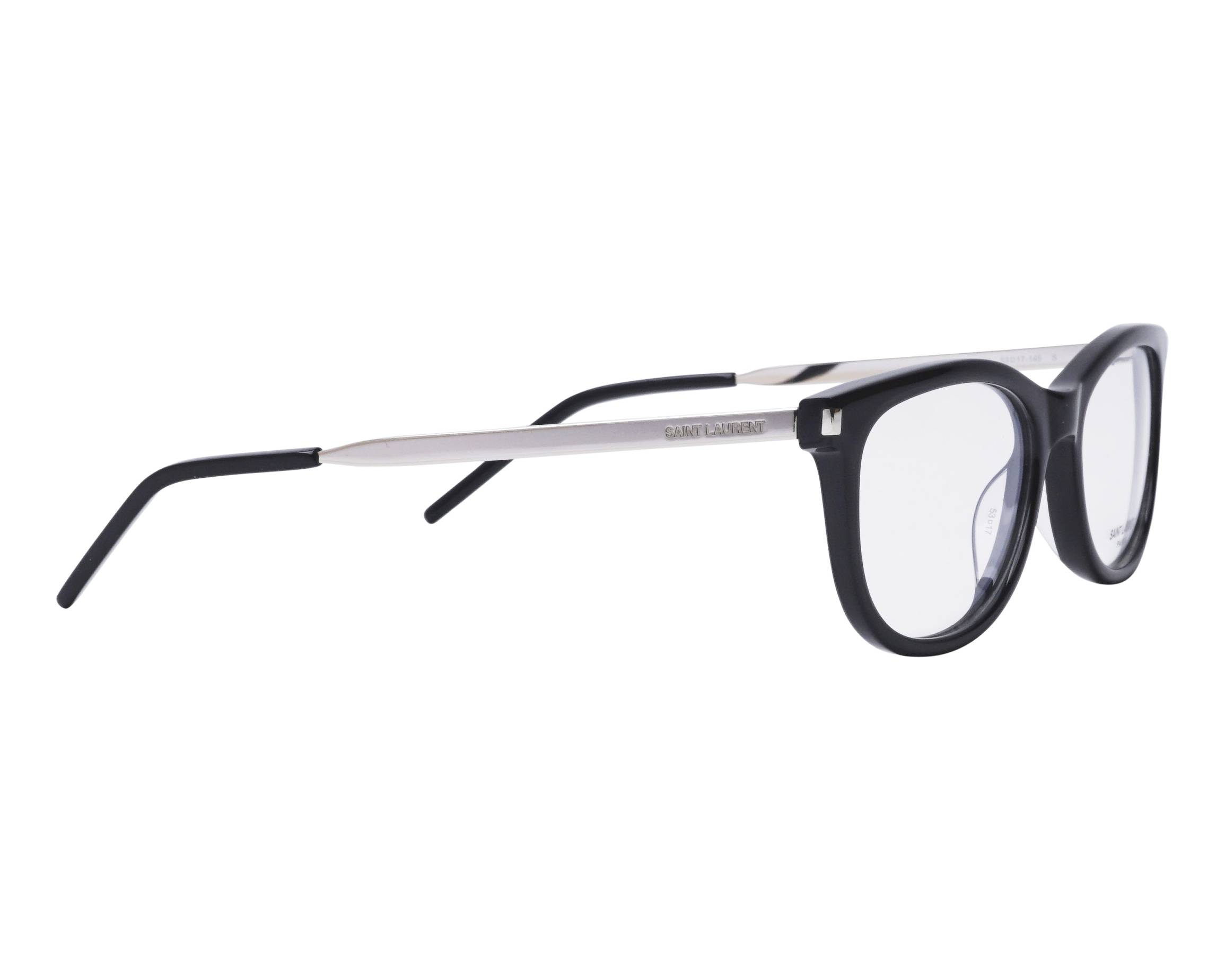 Yves Saint Laurent Glasses SL-513 001