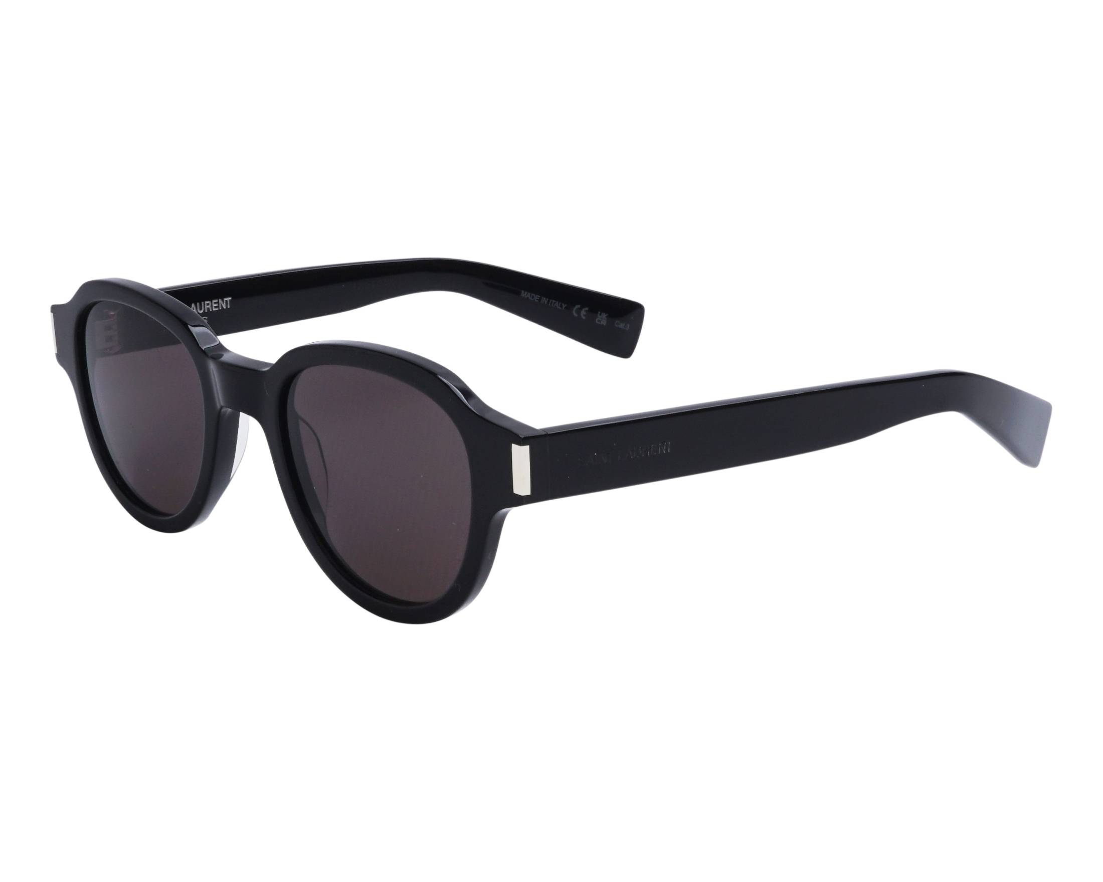 Yves Saint Laurent Sunglasses SL-546 001