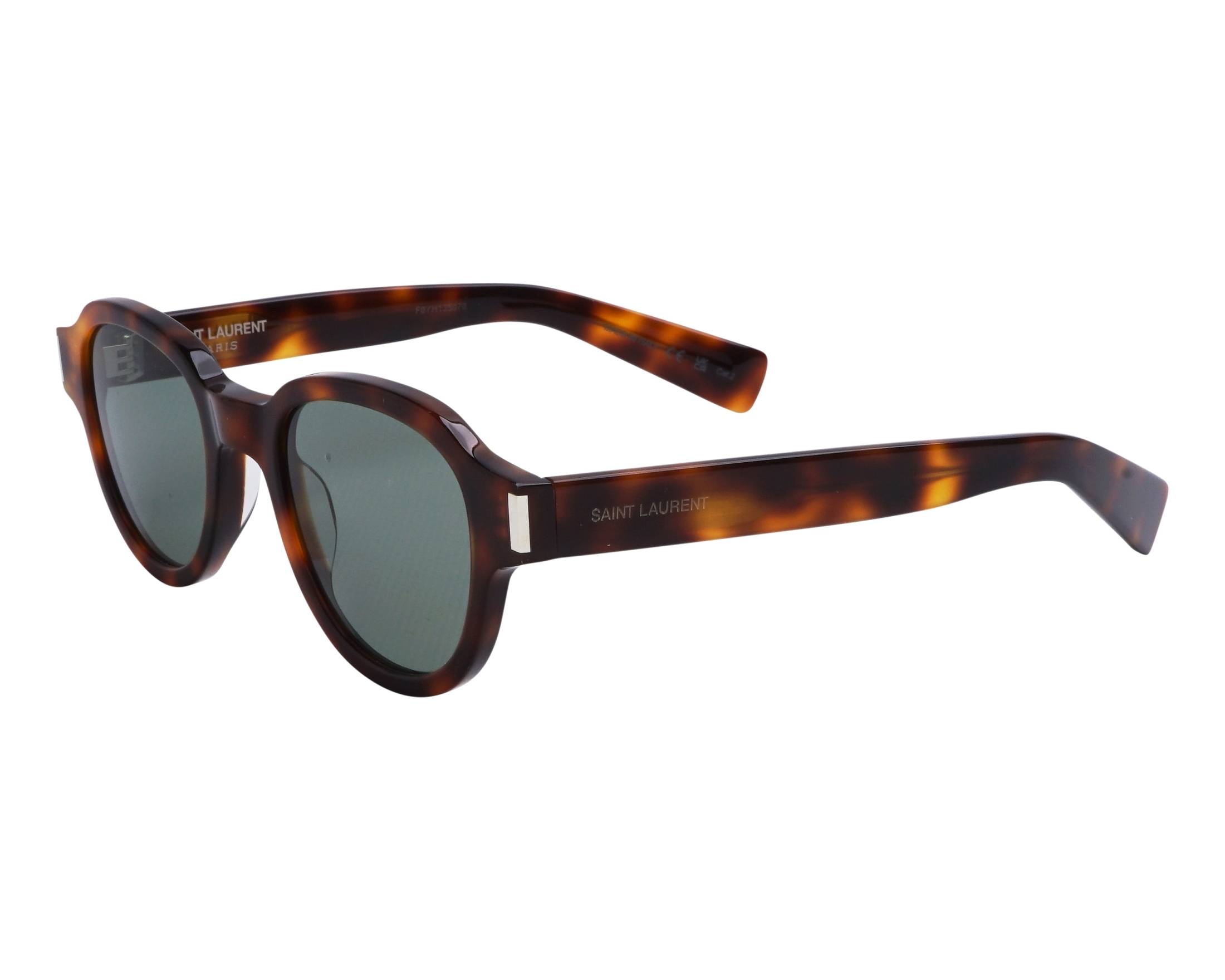 Yves Saint Laurent Sunglasses SL-546 002