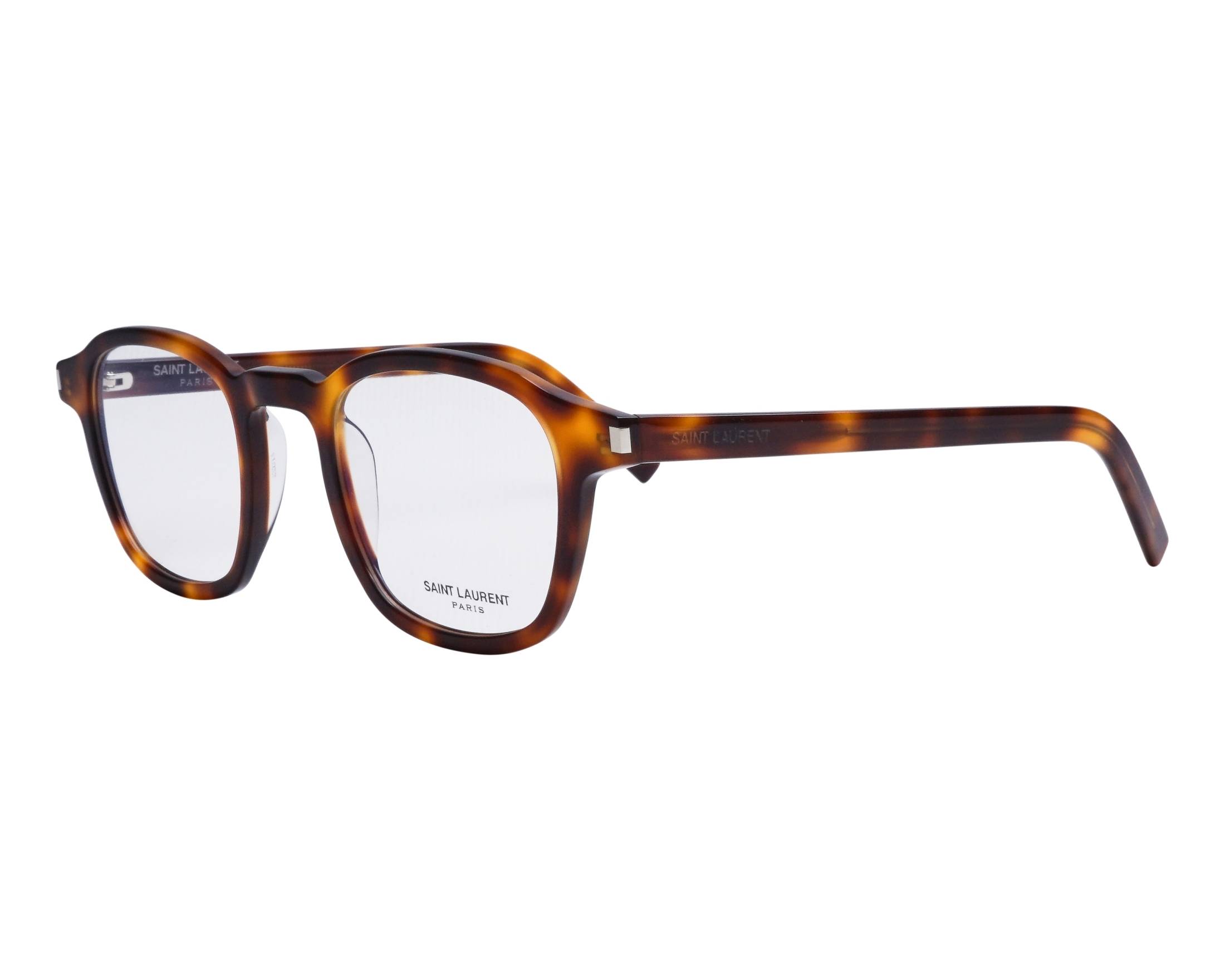 Yves Saint Laurent Glasses SL-549-SLIM-OPT 002