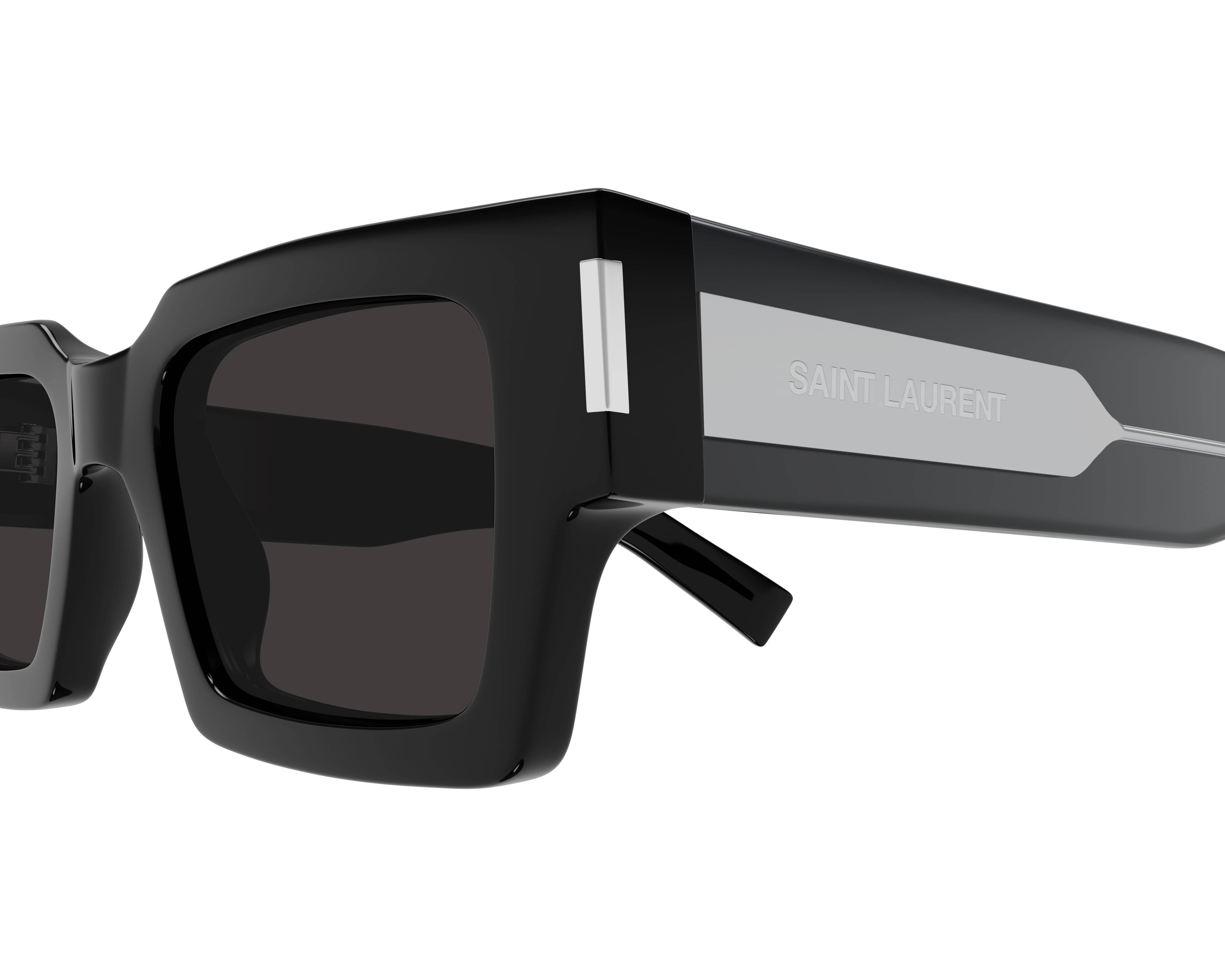 Yves Saint Laurent Sunglasses SL-572 001